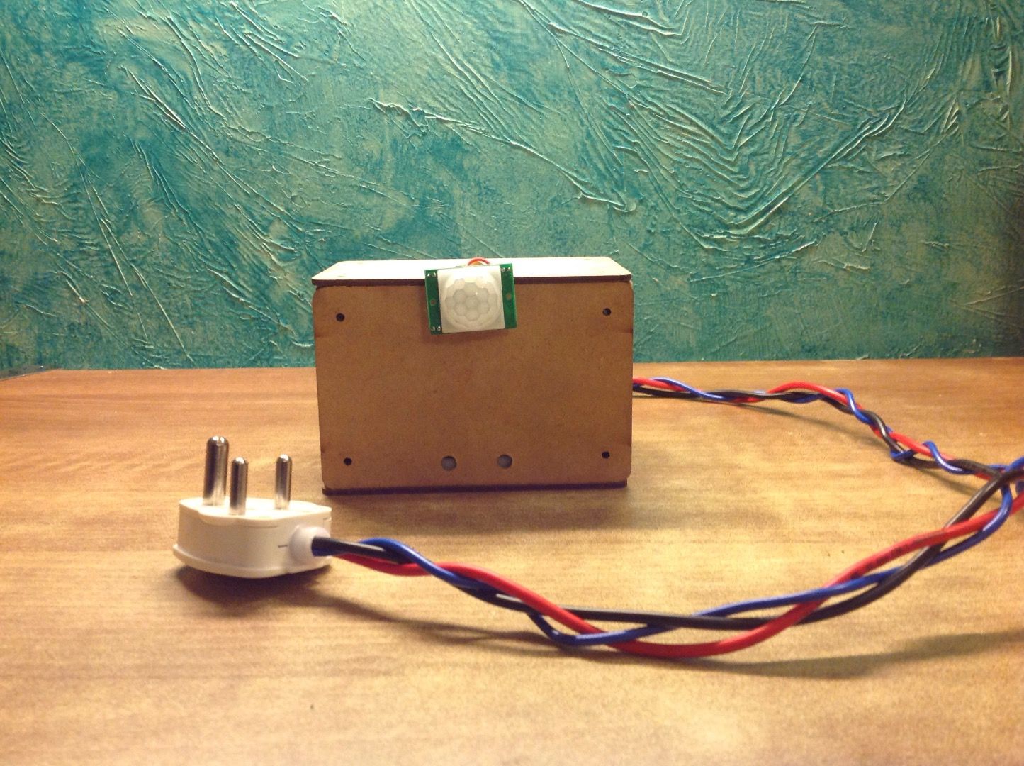 Smart Multiplug : 14 Steps (with Pictures) - Instructables