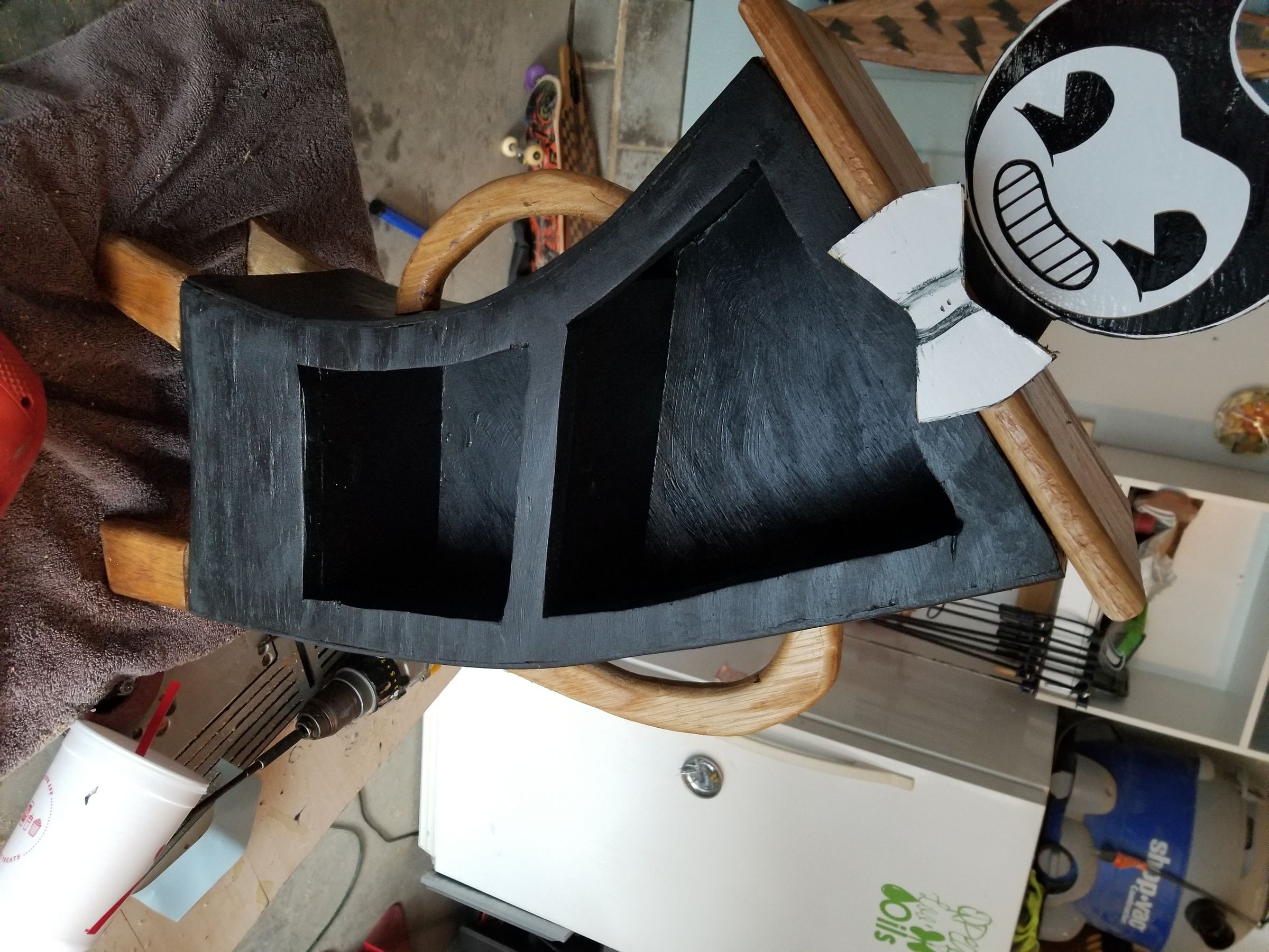 Bendy Clock : 12 Steps (with Pictures) - Instructables