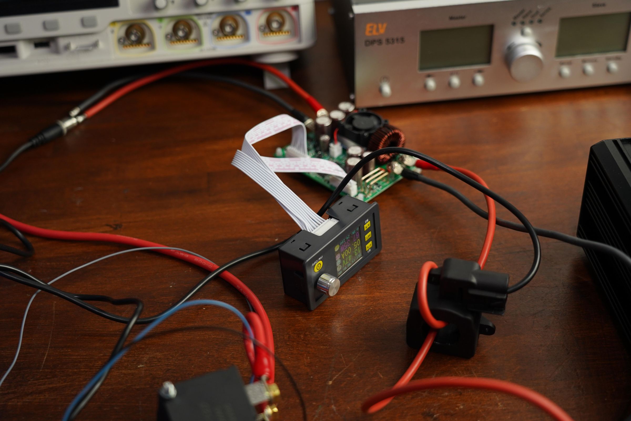 DIY Portable Power Station : 4 Steps - Instructables