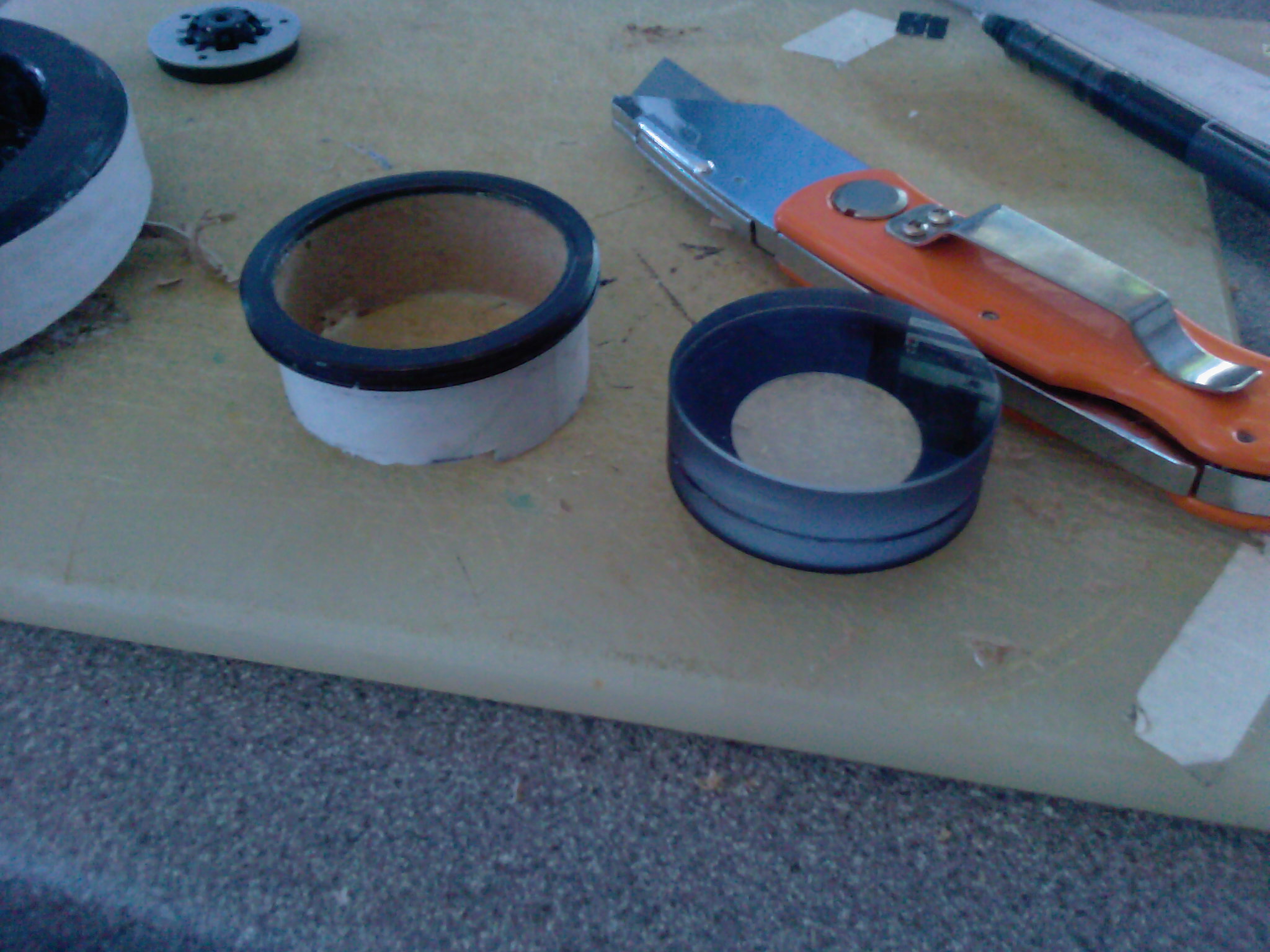 How to Build a Time Machine (Vortex Distortion Space and Time Dilating ...