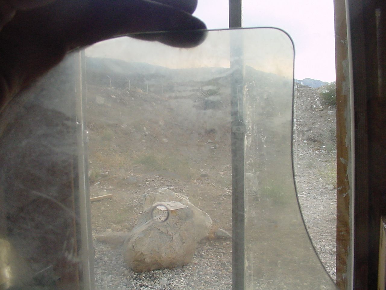 How to Polish a Lexan Windshield for Under $4 : 9 Steps - Instructables
