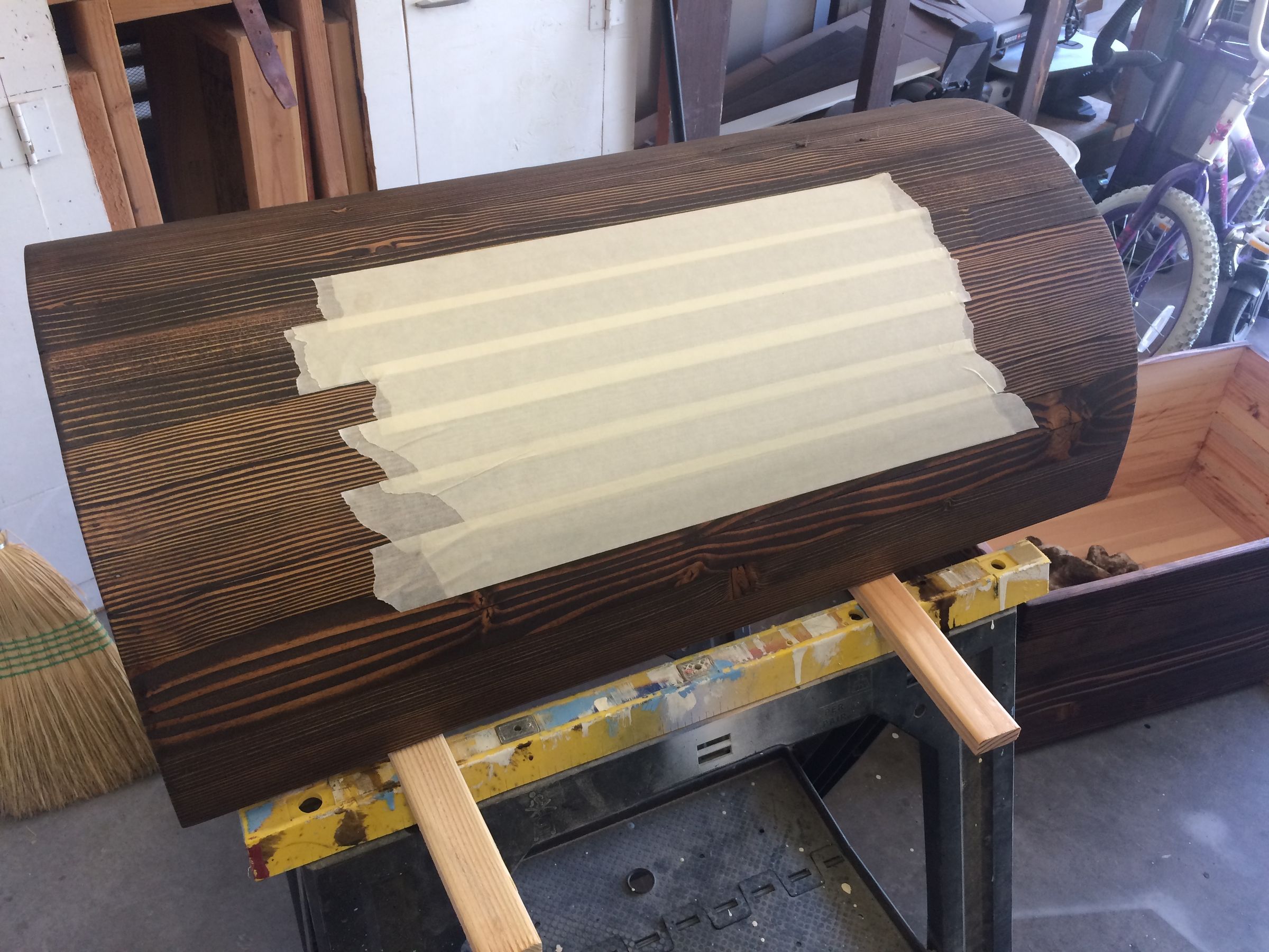 Leftover 2x4 Chest : 8 Steps (with Pictures) - Instructables