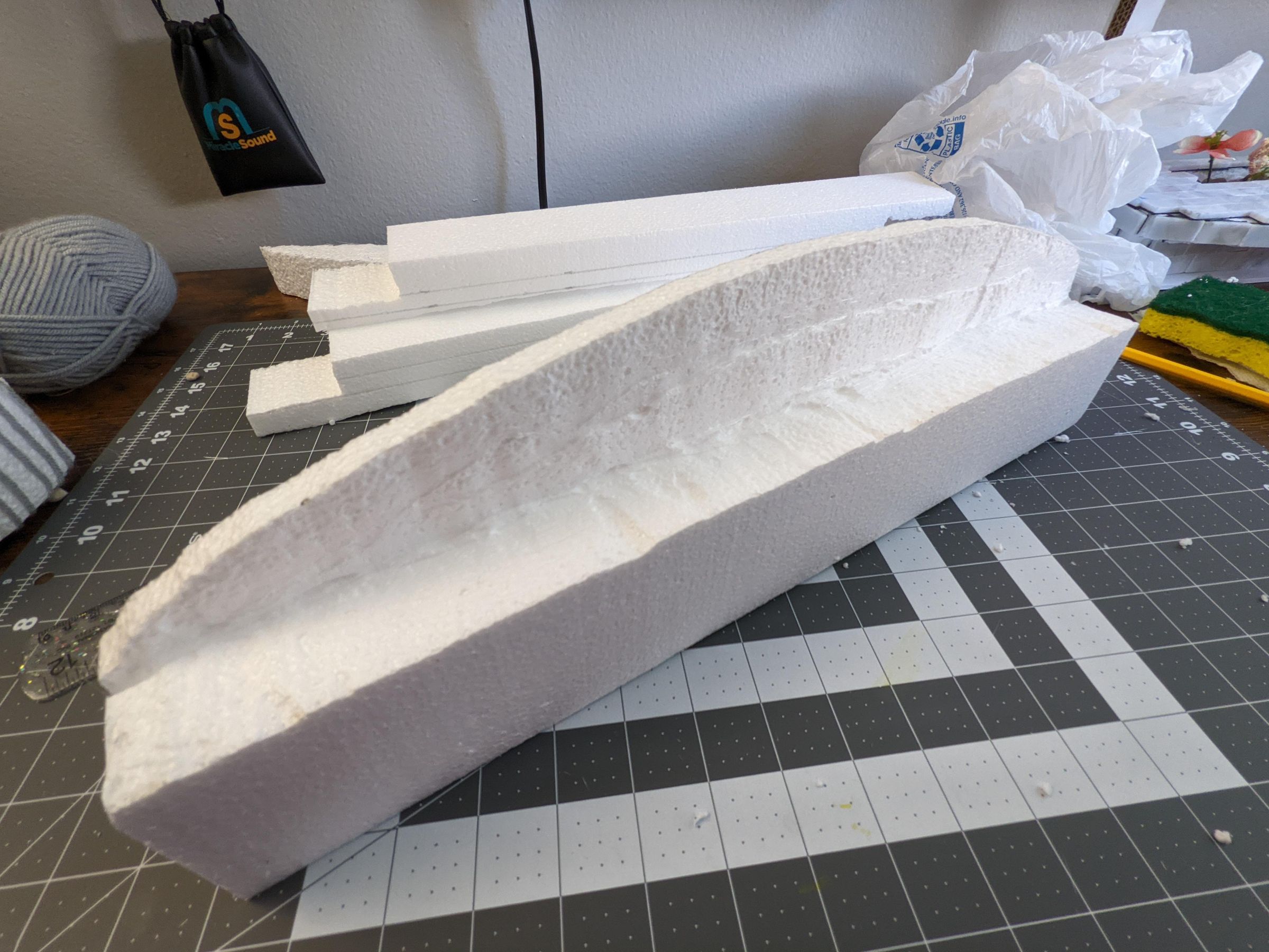 Making a Squirrel Cafe : 8 Steps (with Pictures) - Instructables