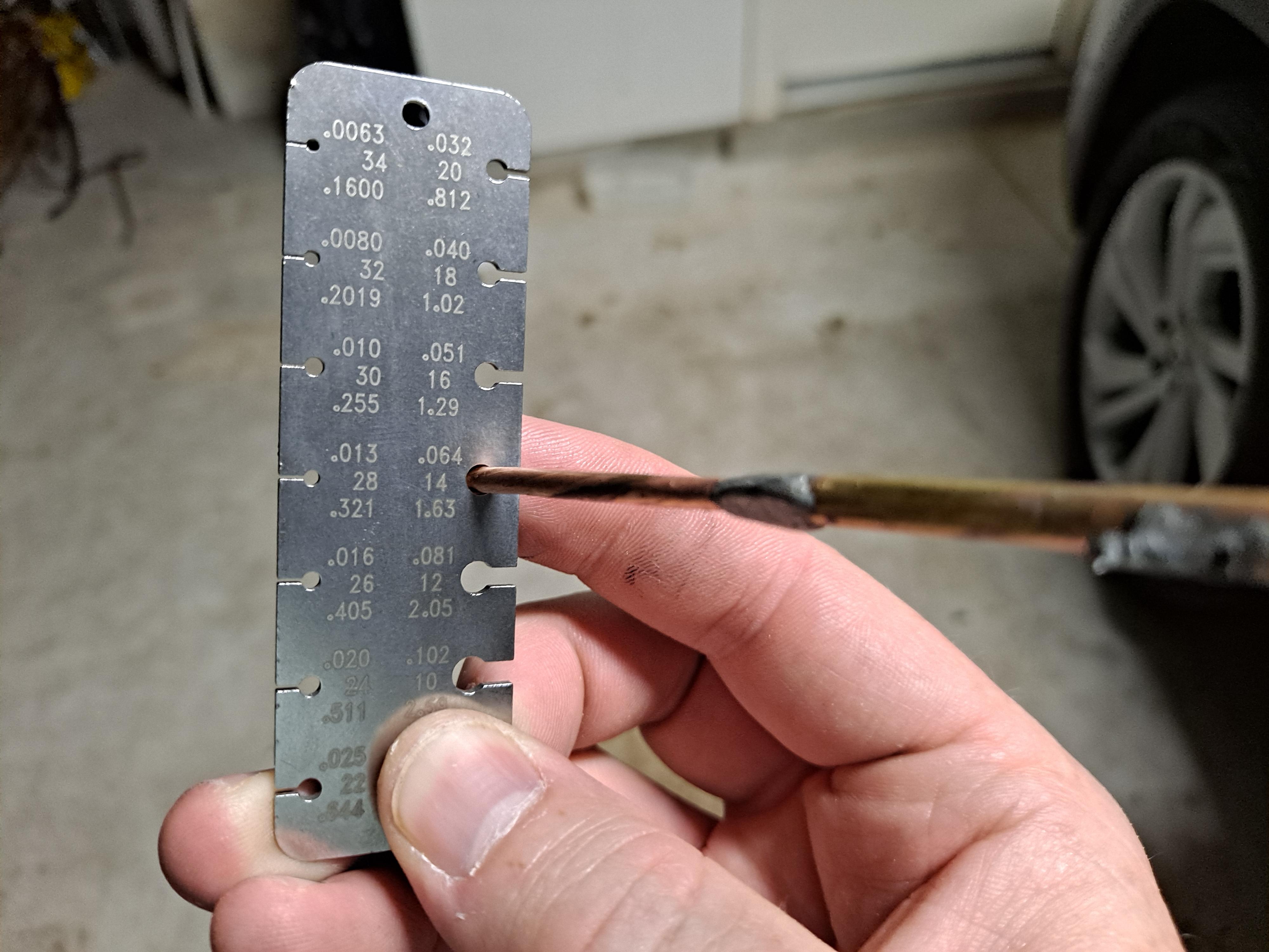 Solder Strength Test : 8 Steps (with Pictures) - Instructables