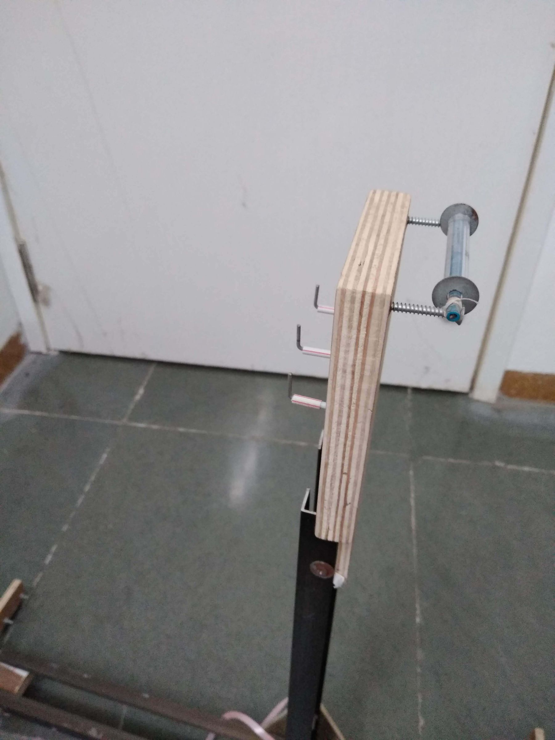 Parabola Tracing Push CarT : 6 Steps - Instructables