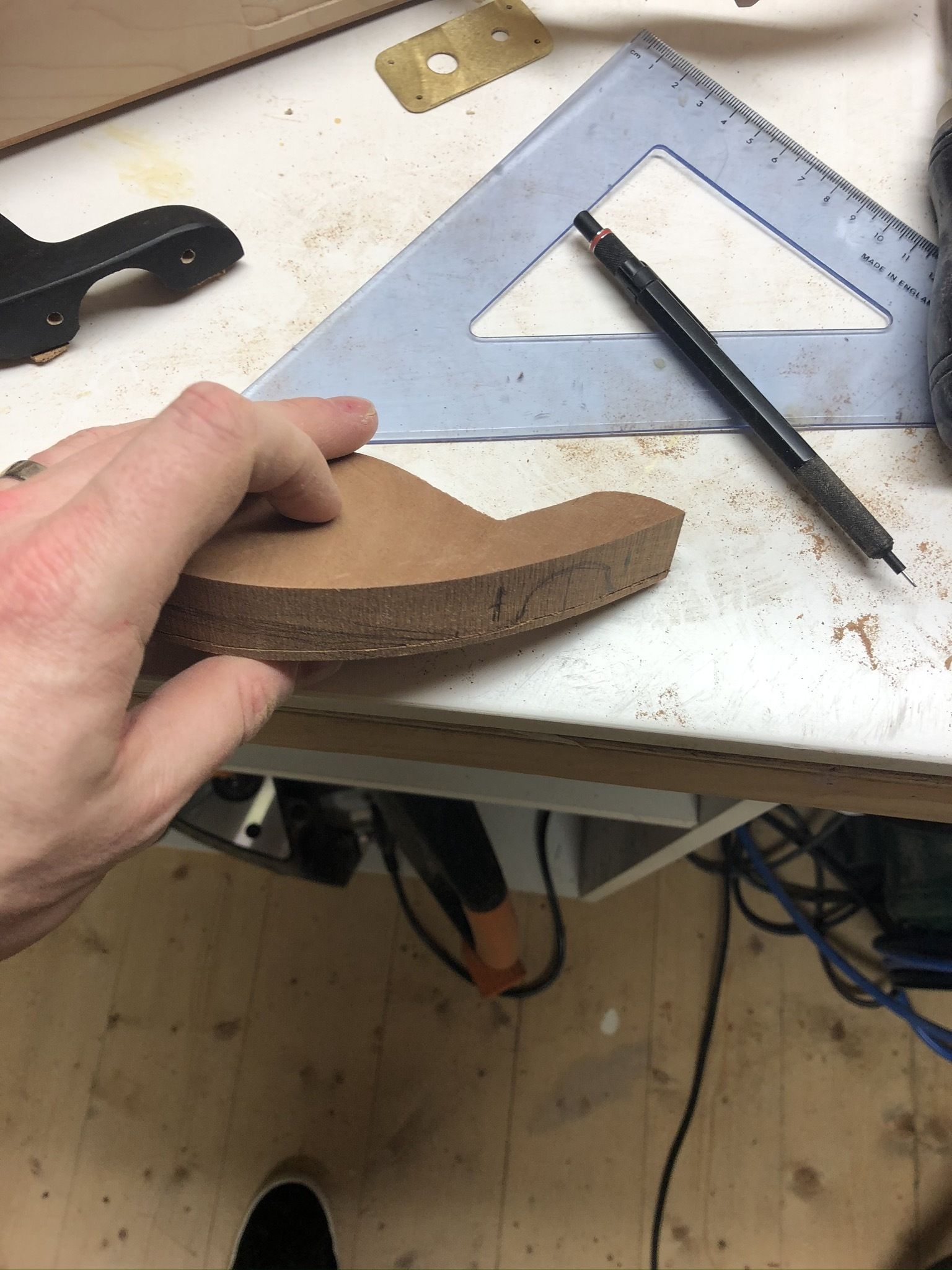 An Electric Violin : 13 Steps (with Pictures) - Instructables