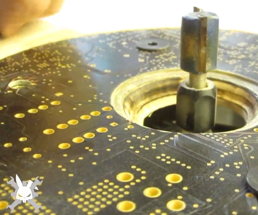 Custom Router Table : 10 Steps - Instructables