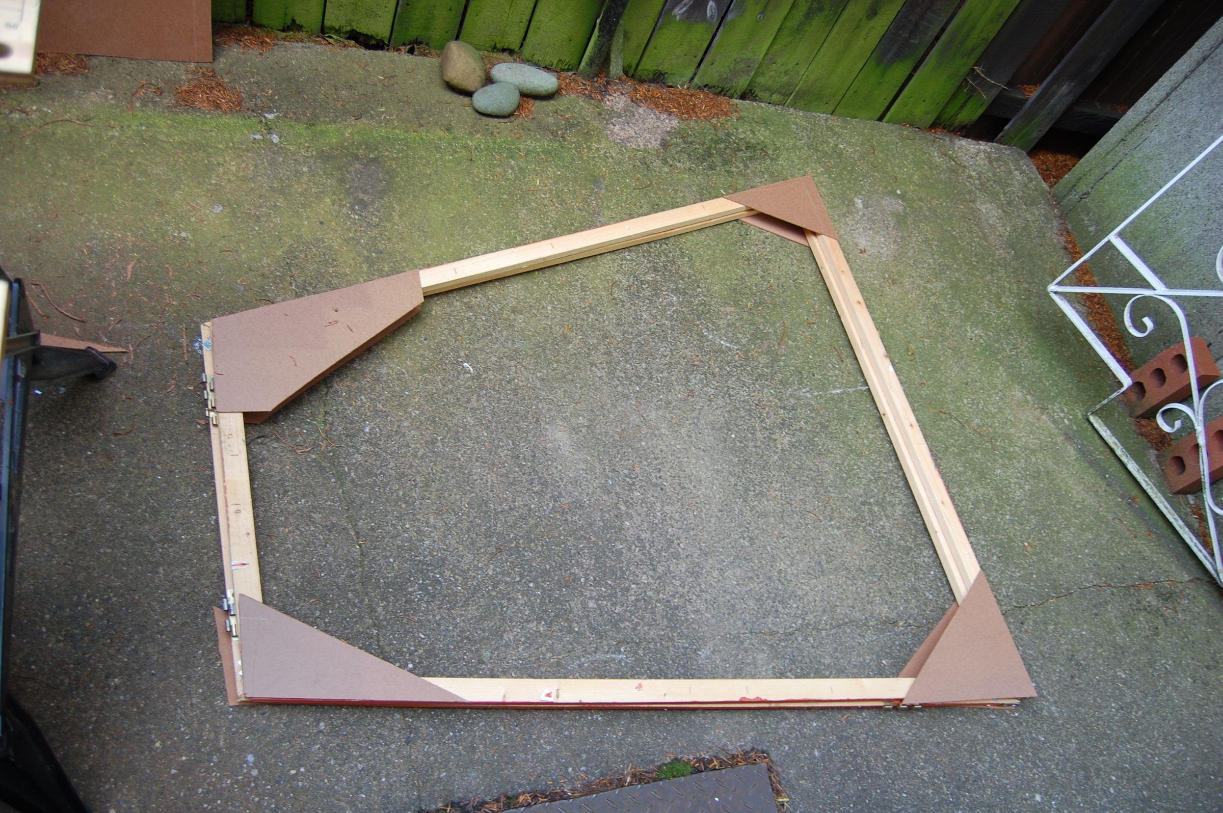 Making a Time Machine : 8 Steps (with Pictures) - Instructables