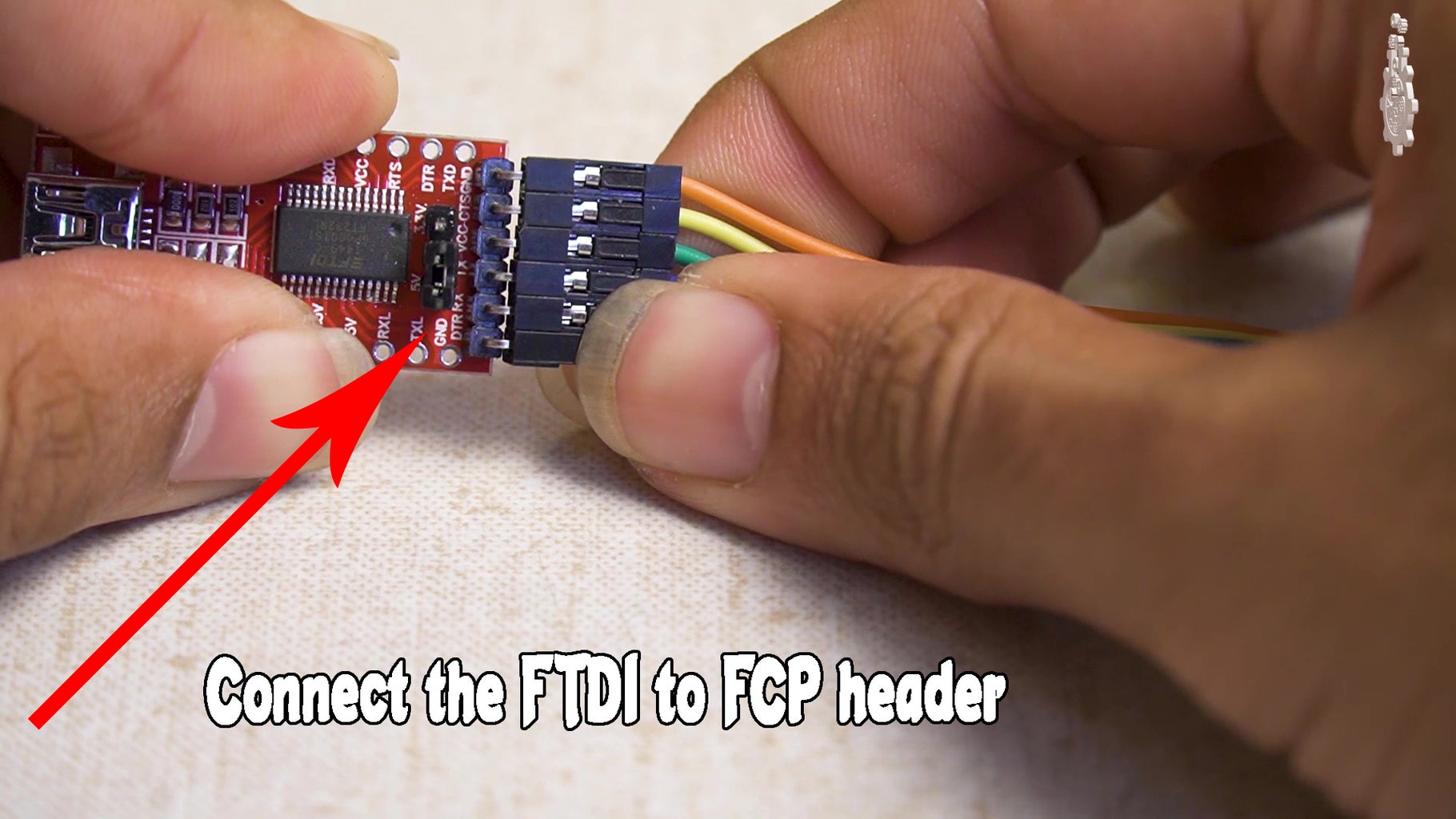 How To Setup Cheapduino Board Smallest Arduino 7 Steps With Pictures Instructables