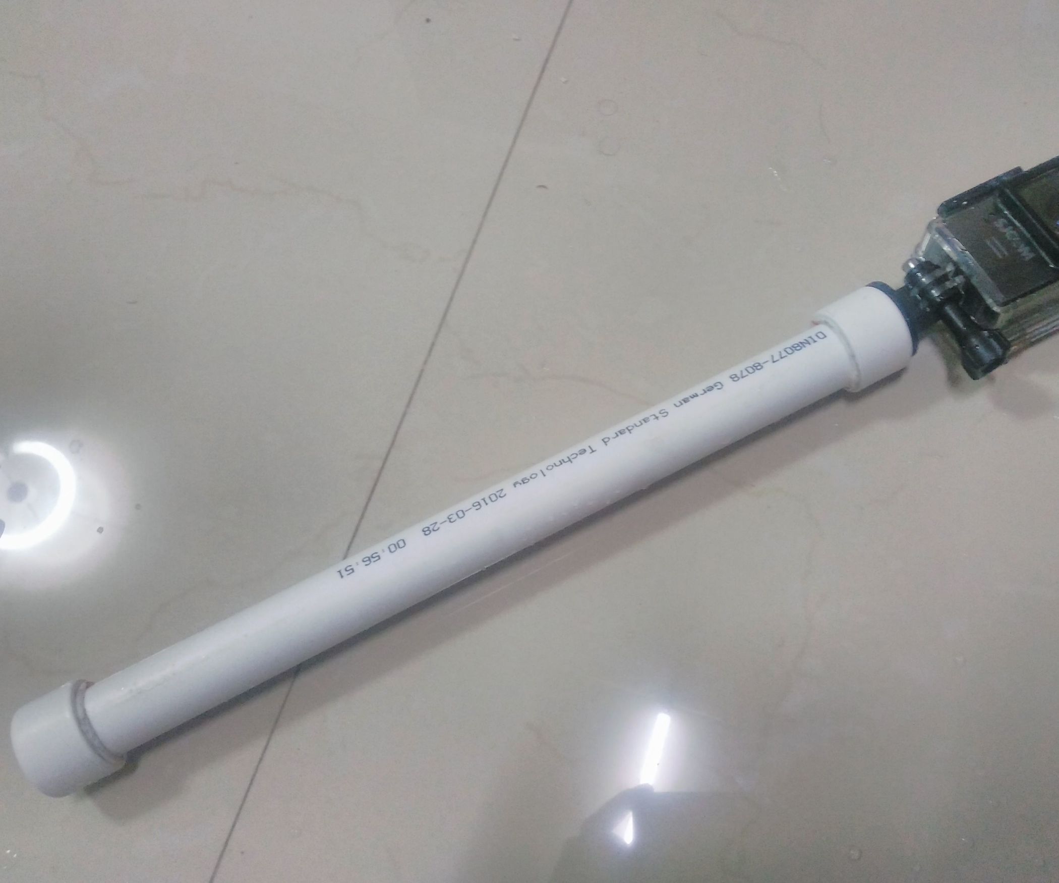 DIY AquaPod Made From PPR Pipe (with Pictures) - Instructables