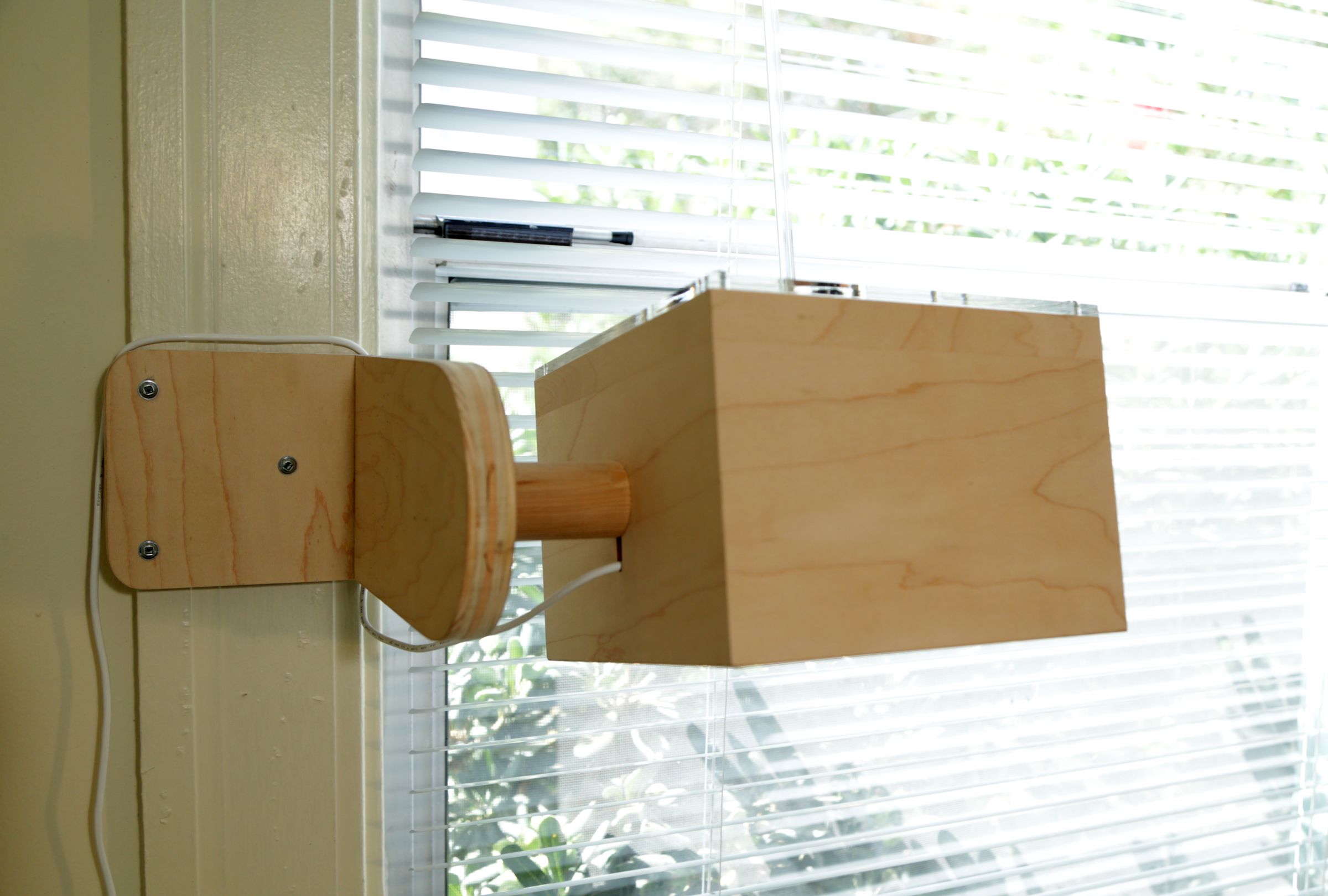 Sunshine Alarm : 9 Steps (with Pictures) - Instructables