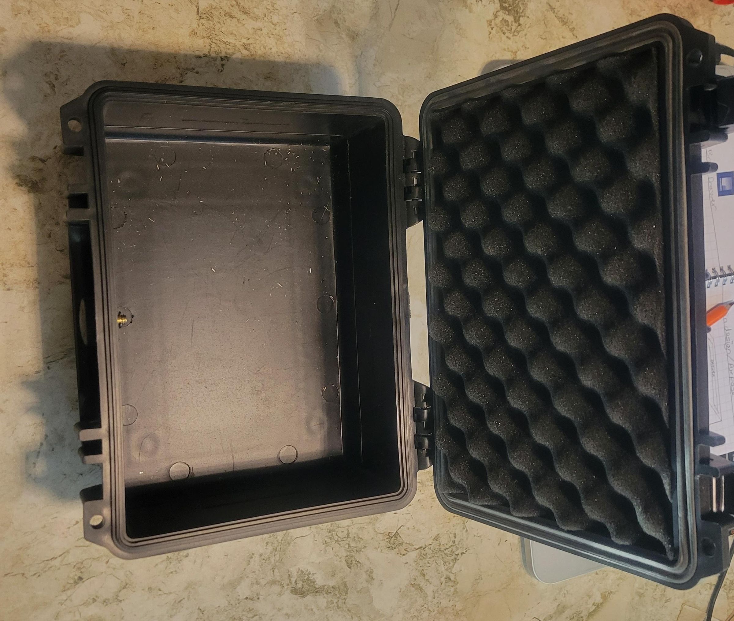 RFID Treasure Hunt Box With MP3 Player : 17 Steps (with Pictures ...