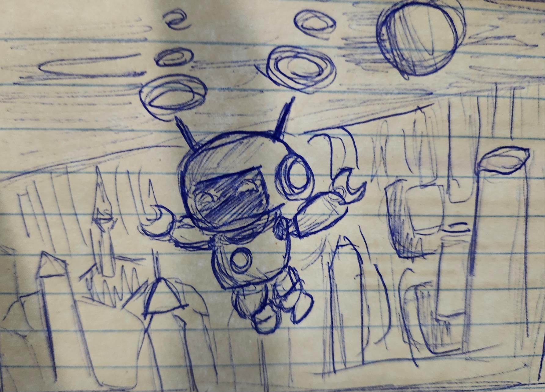 Neon Ascension - Make It Fly Submission : 8 Steps (with Pictures) - Instructables