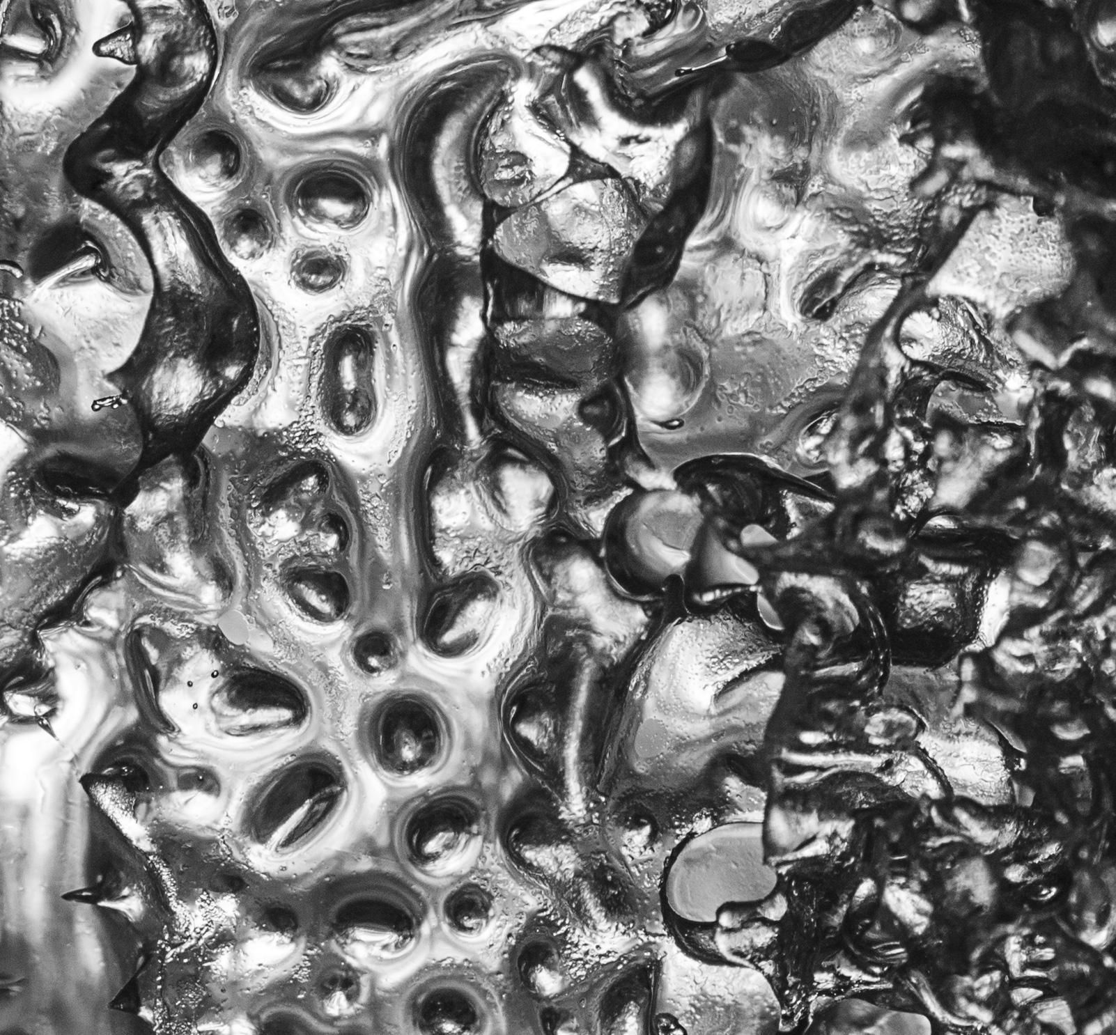 Ice Photography: Mind-blowing Macro : 14 Steps (with Pictures ...