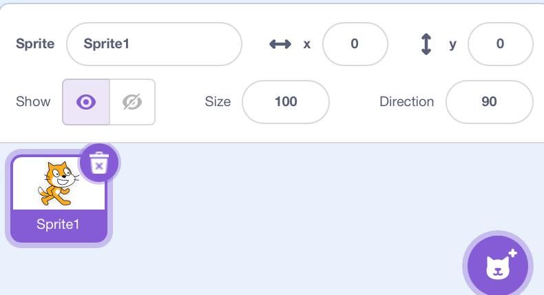 Beginner’s Guide to Scratch : 12 Steps - Instructables