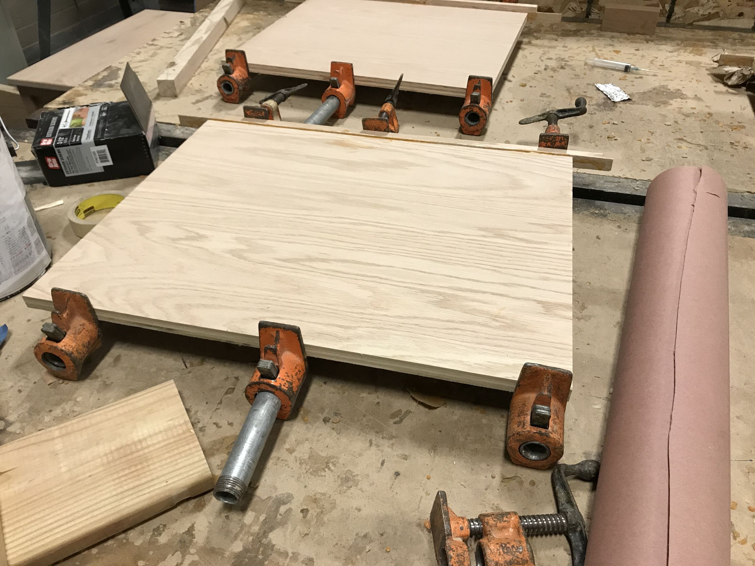 Castle Coffee Table : 12 Steps (with Pictures) - Instructables