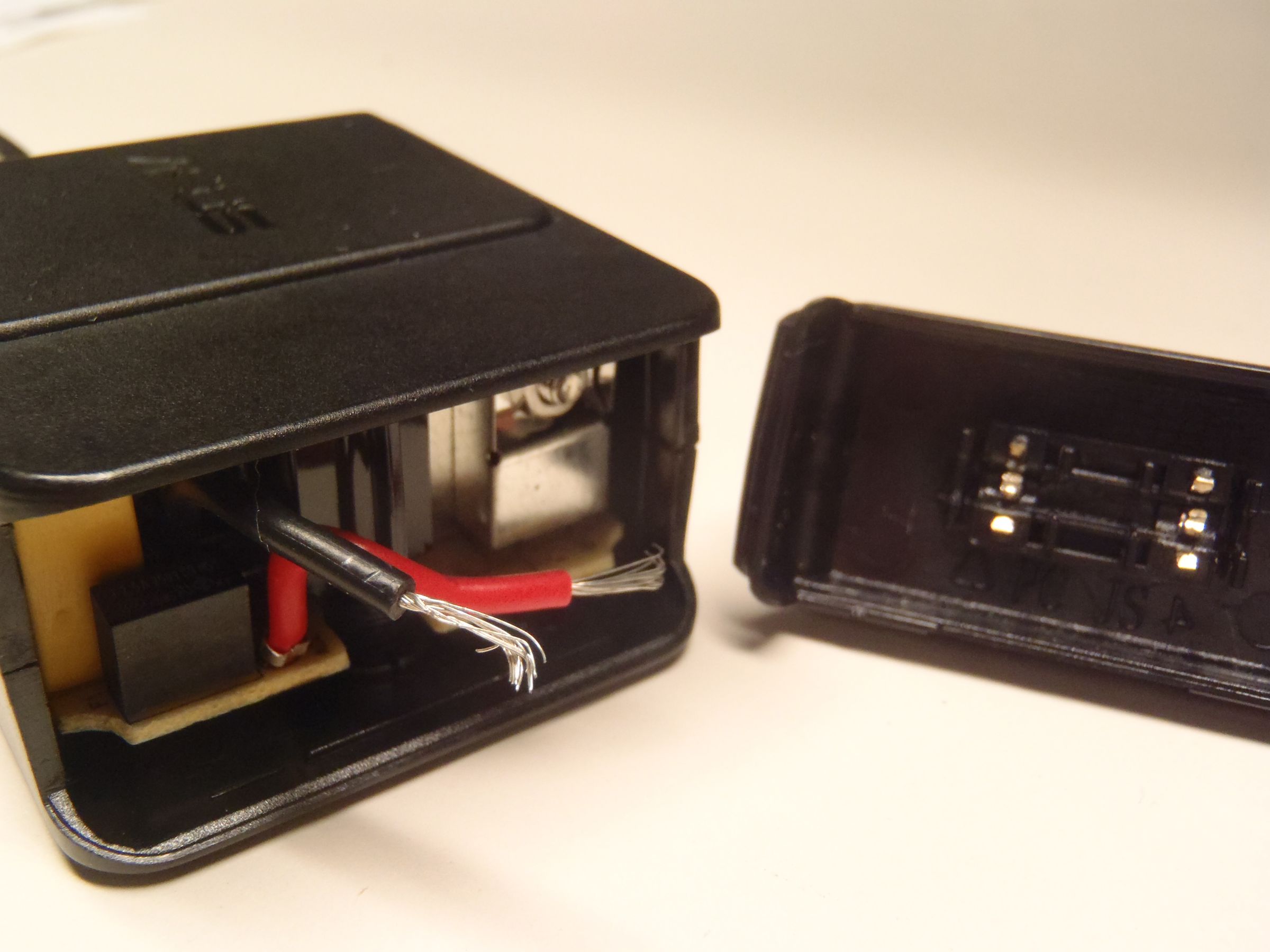 How to Fix a Power Adapter : 6 Steps (with Pictures) - Instructables