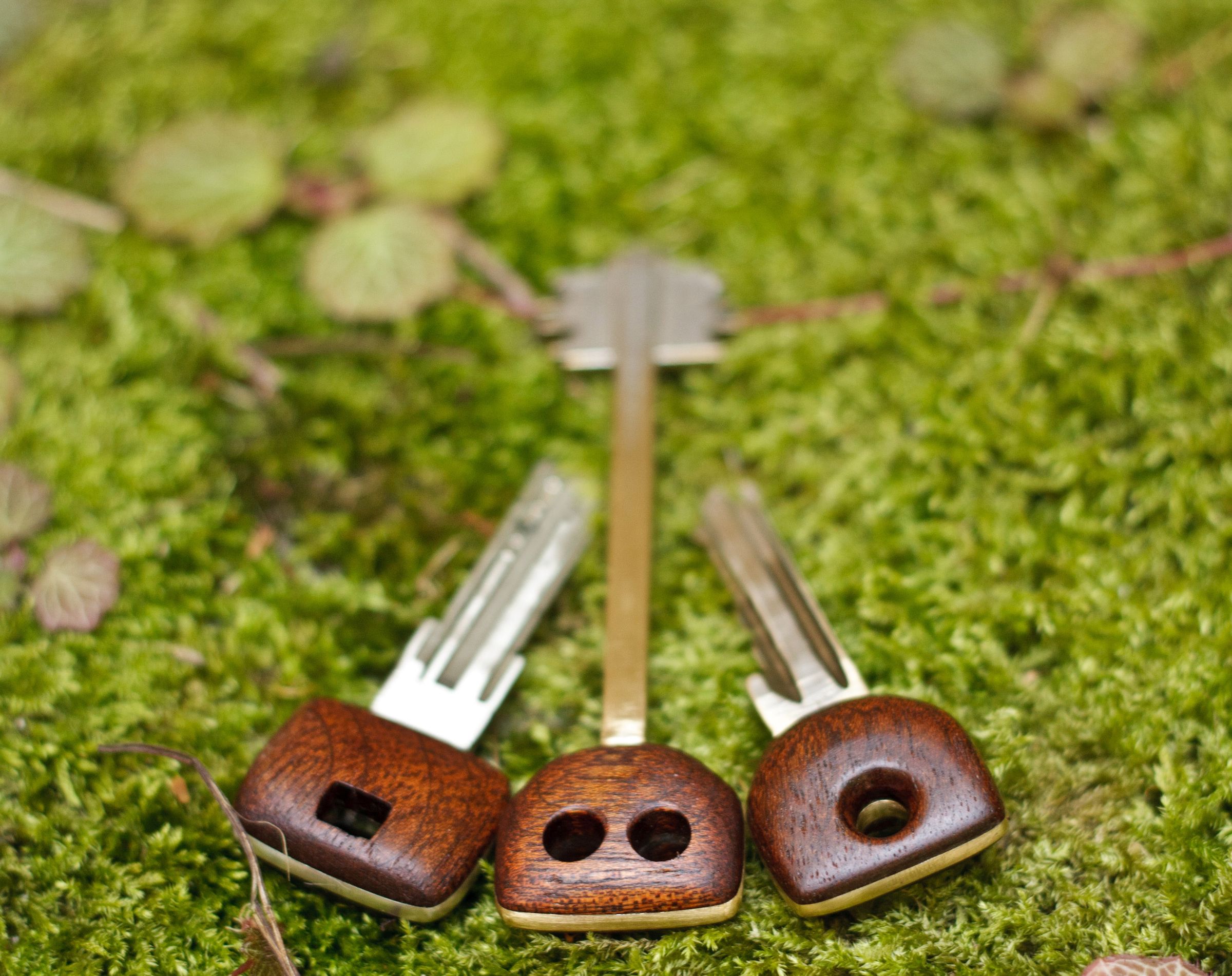 Wood Key-grip : 9 Steps (with Pictures) - Instructables