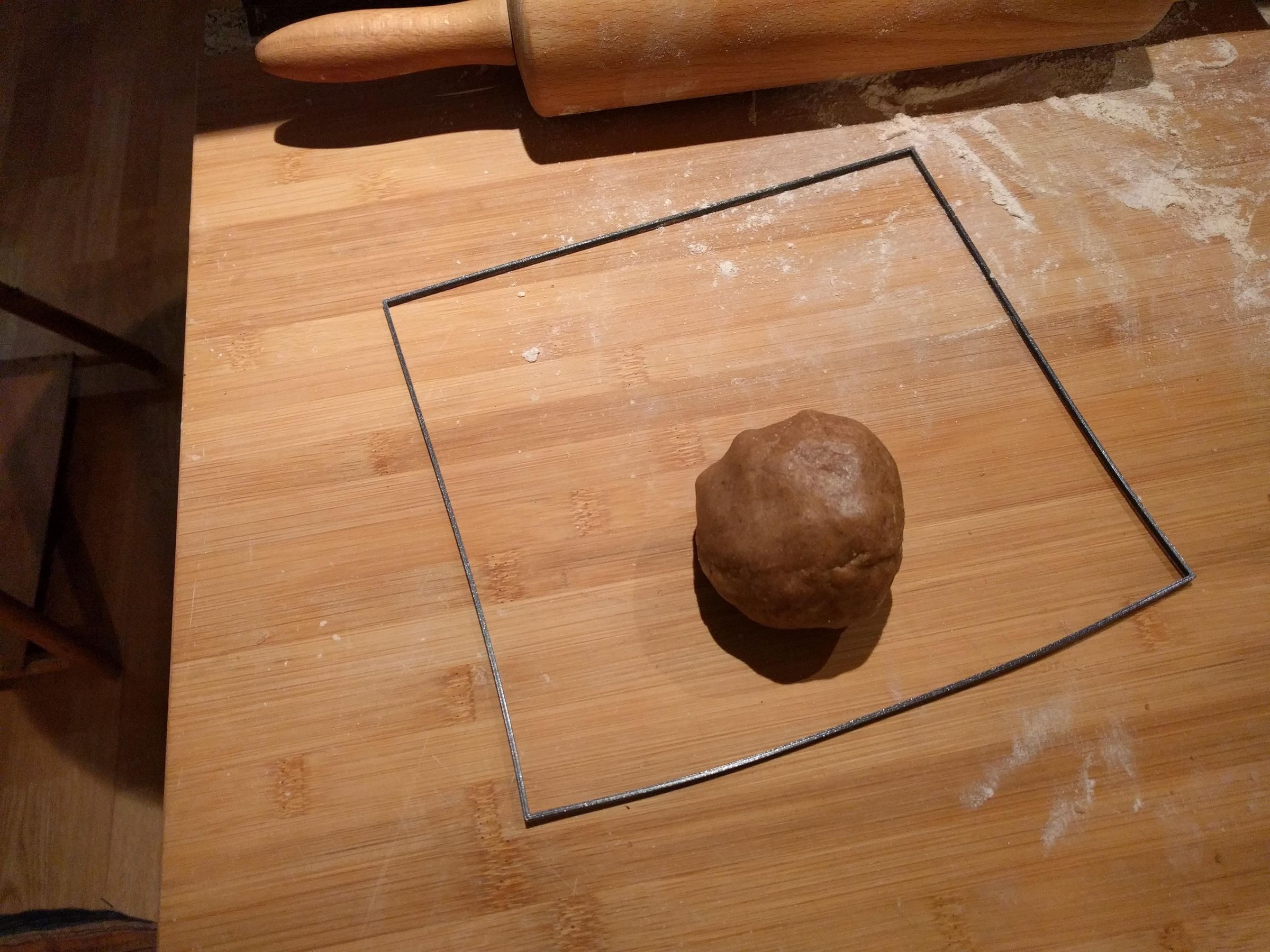 X-wing - Star Wars Gingerbread : 8 Steps (with Pictures) - Instructables