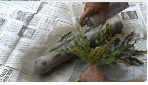 Super Simple Night Vision : 5 Steps - Instructables