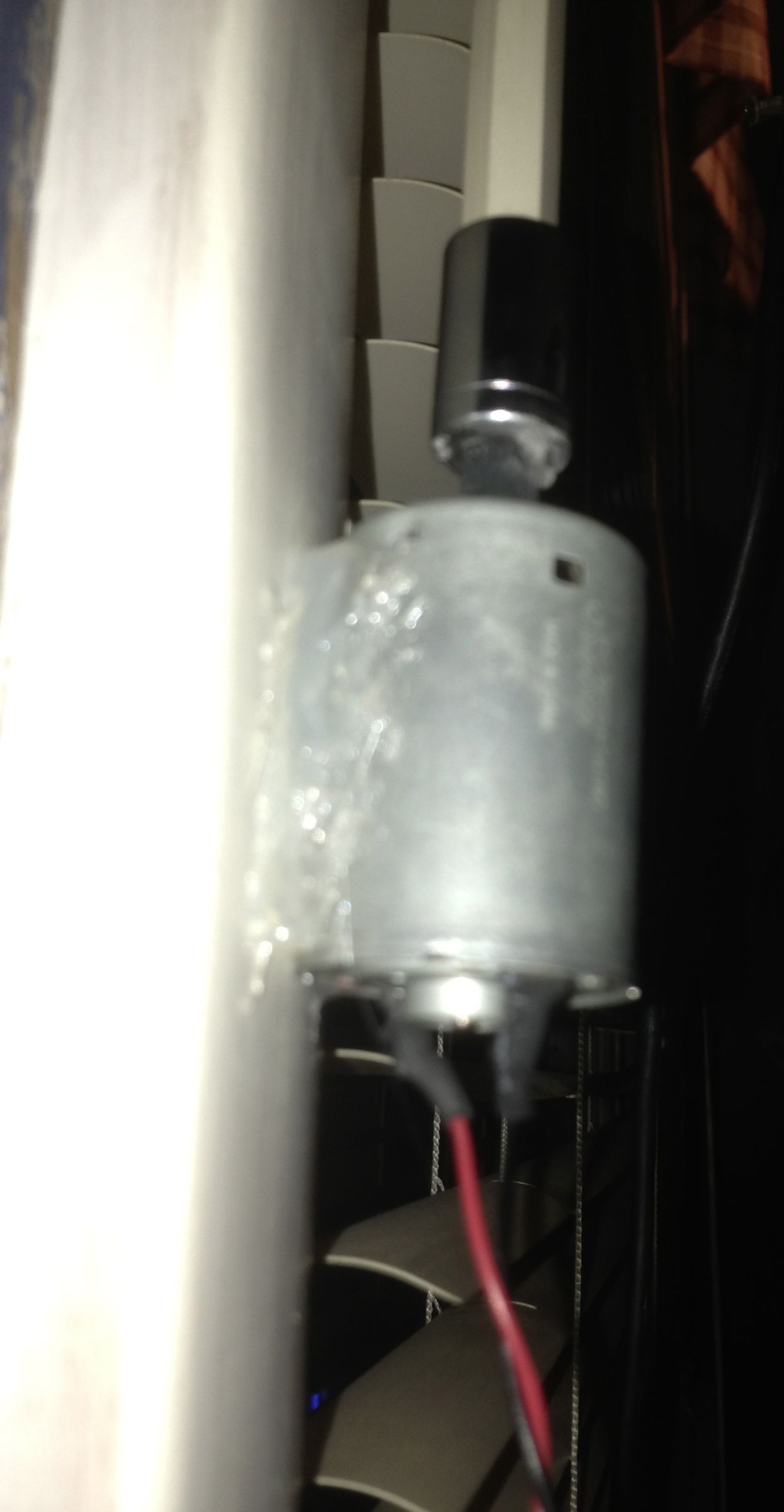 Arduino Motorized Window Blinds - Instructables