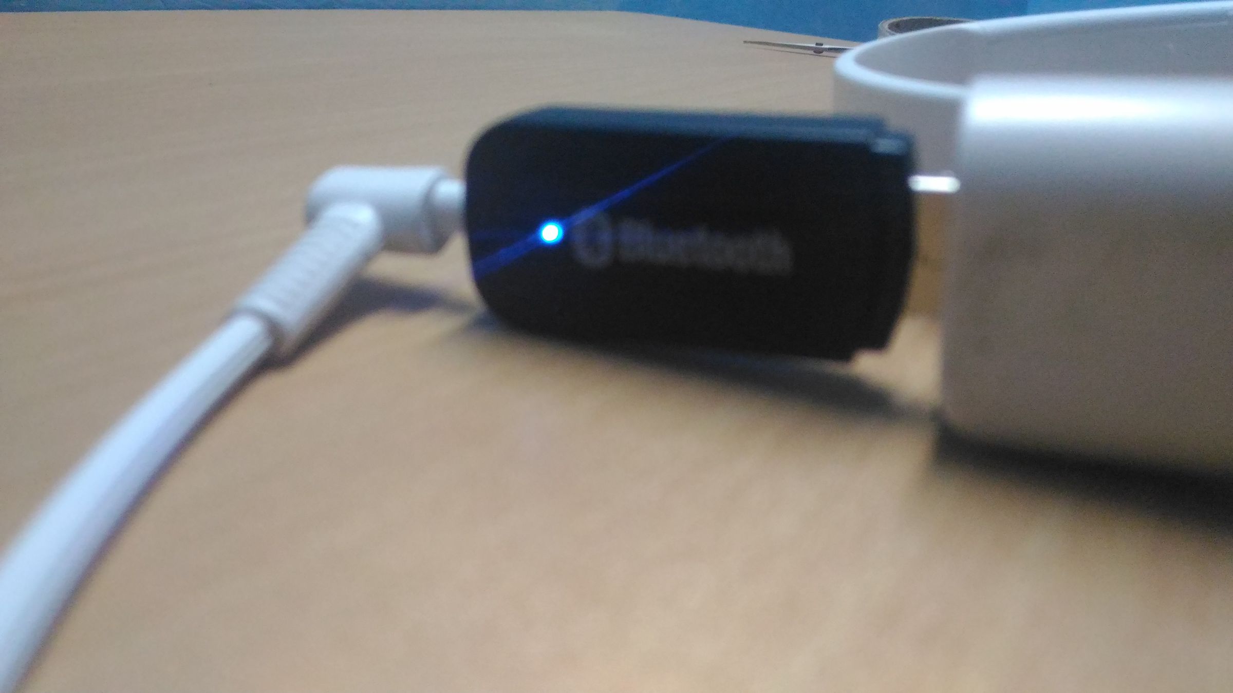 How to Make Wired Headphones Wireless DIY : 7 Steps - Instructables