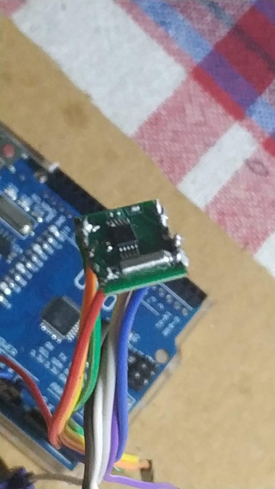 Full Digital FM Receiver With Arduino and TEA5767 : 17 Steps (with ...