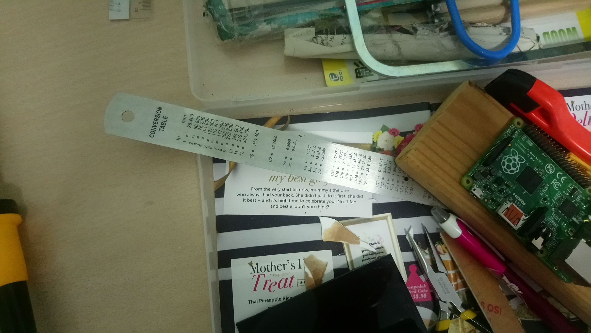 Raspberry Pi Cases : 4 Steps - Instructables