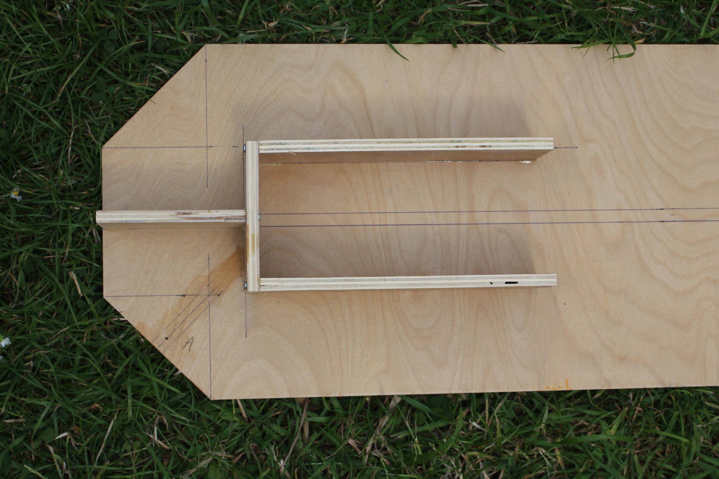 Hoverboard : 6 Steps (with Pictures) - Instructables