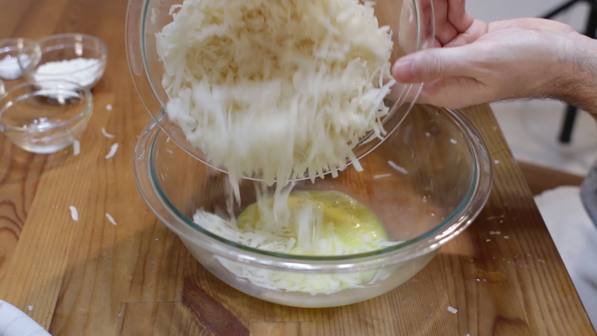 Homemade Hash Browns : 8 Steps (with Pictures) - Instructables