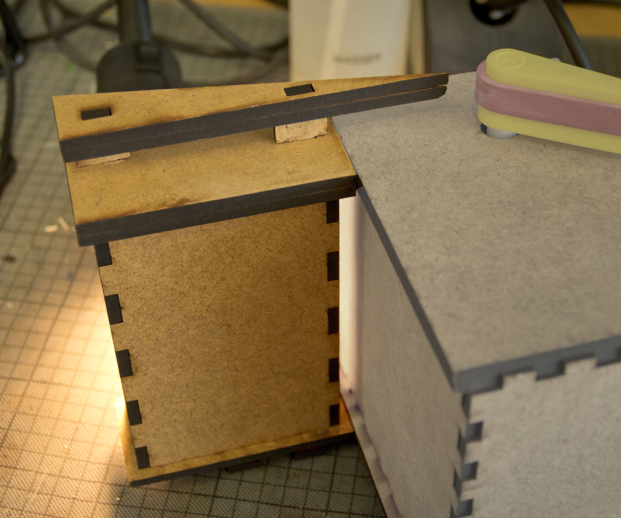 GuidR - Instructables