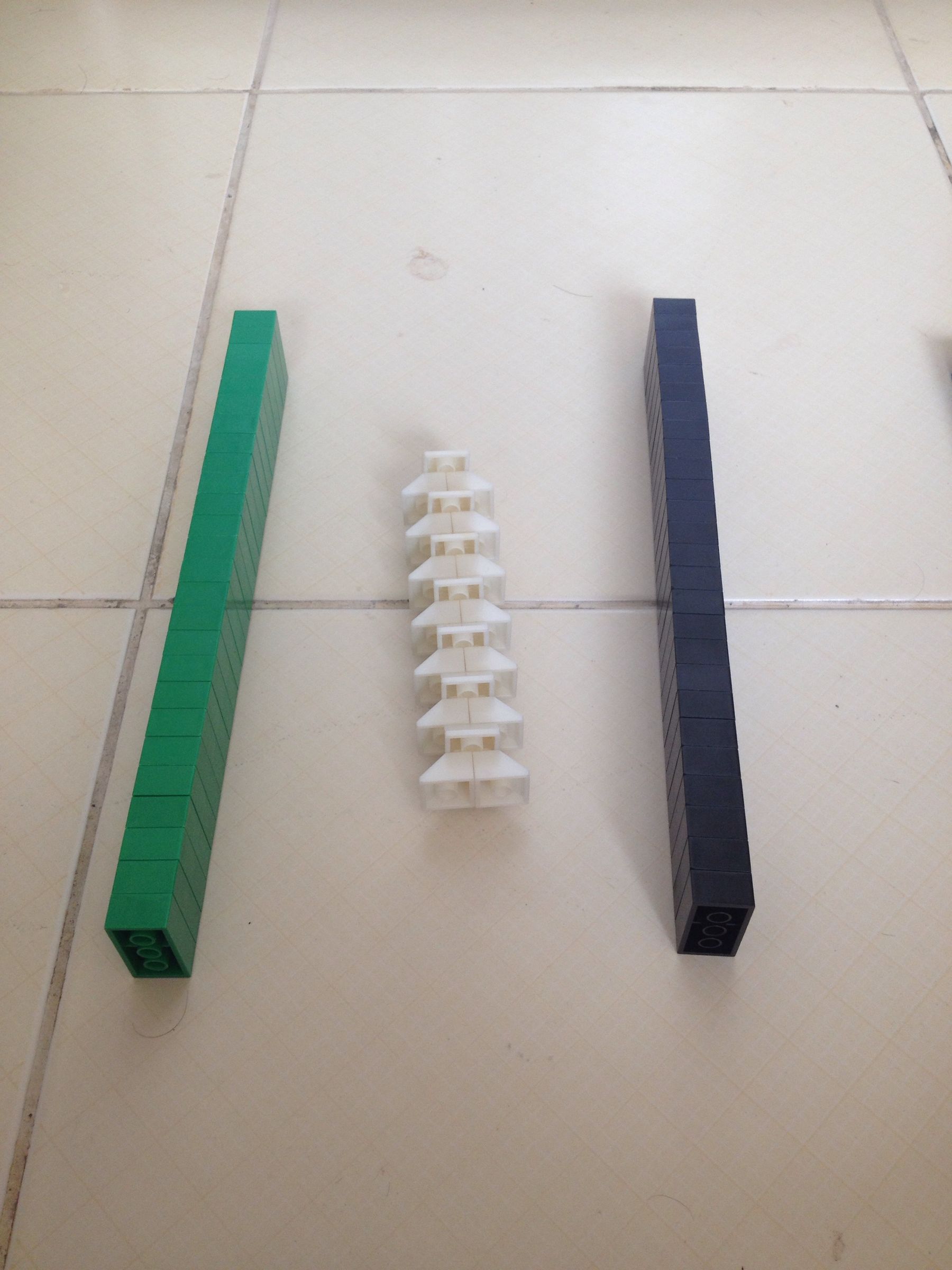 Mega Bloks Skyscrapers : 7 Steps - Instructables