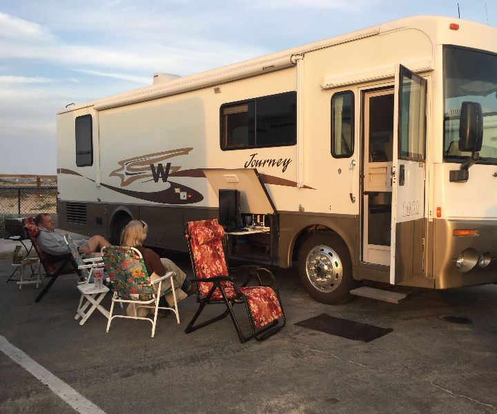 How to Get an Outdoor TV on Your RV the Easy Way : 5 Steps - Instructables