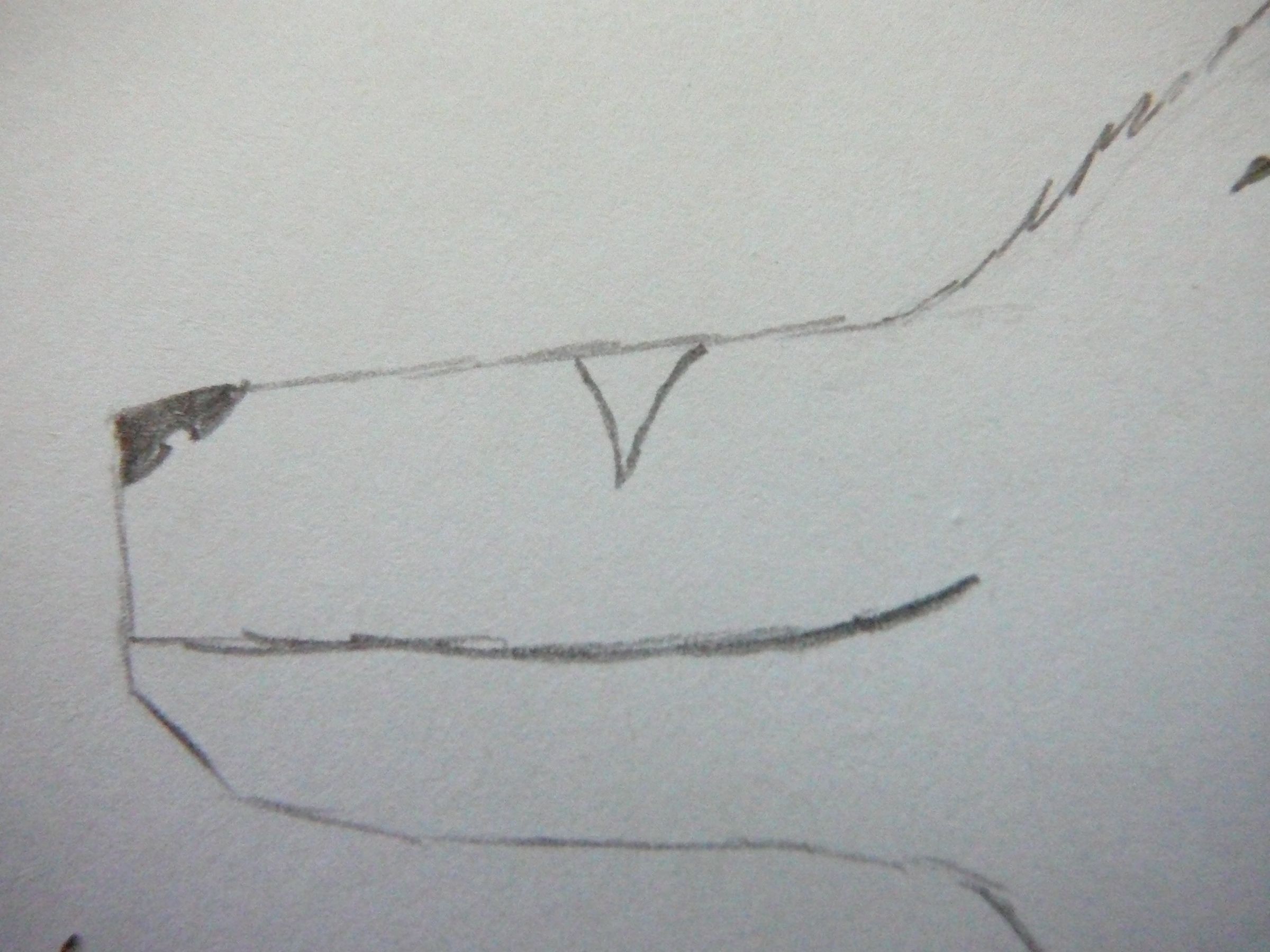 Changing the Wolf Drawing to a Fox : 8 Steps - Instructables