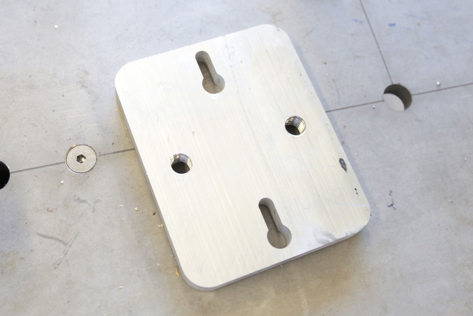 Detachable Projector Wall Mount : 19 Steps (with Pictures) - Instructables