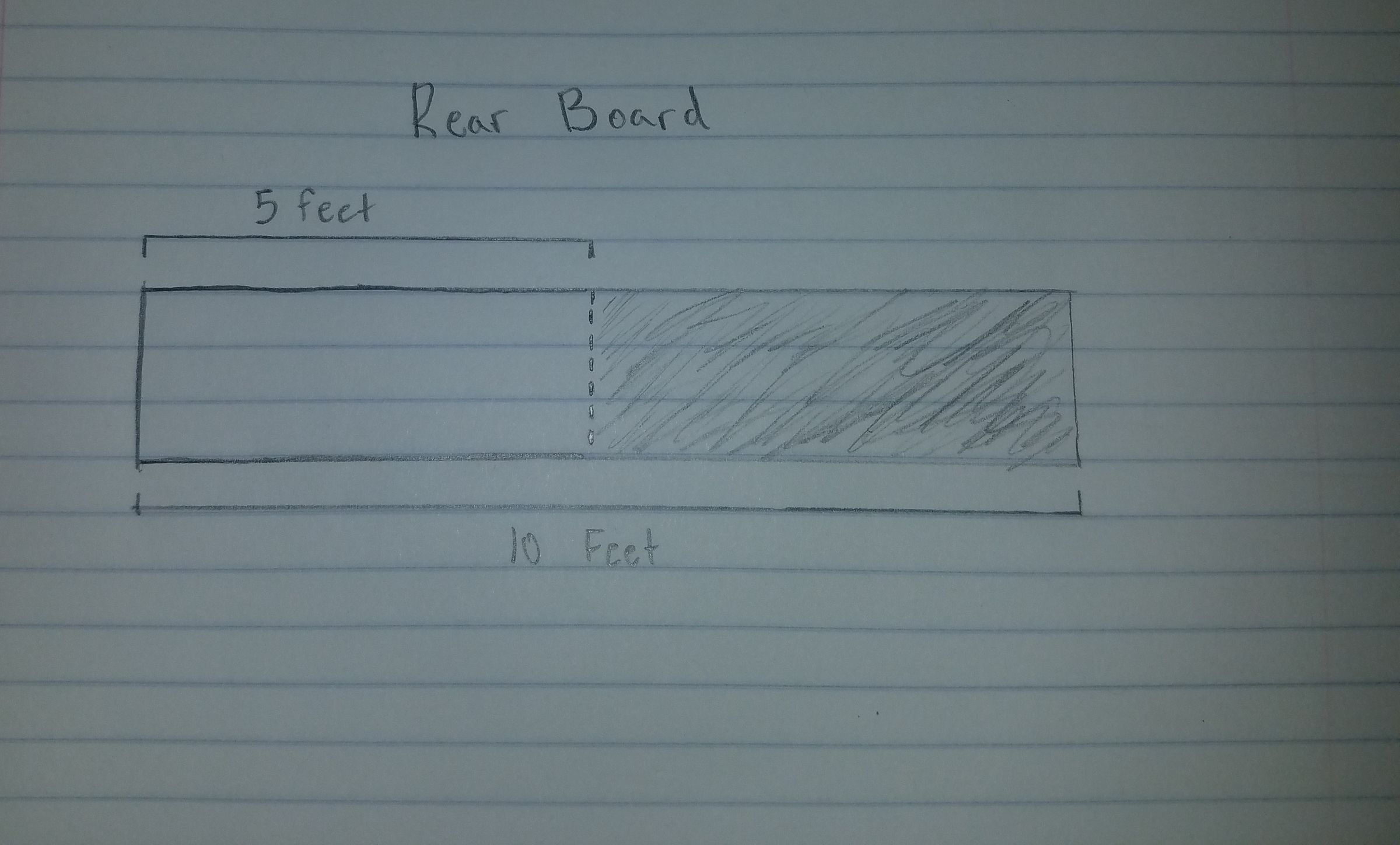 Basic Baseball Bullpen Mound : 9 Steps - Instructables