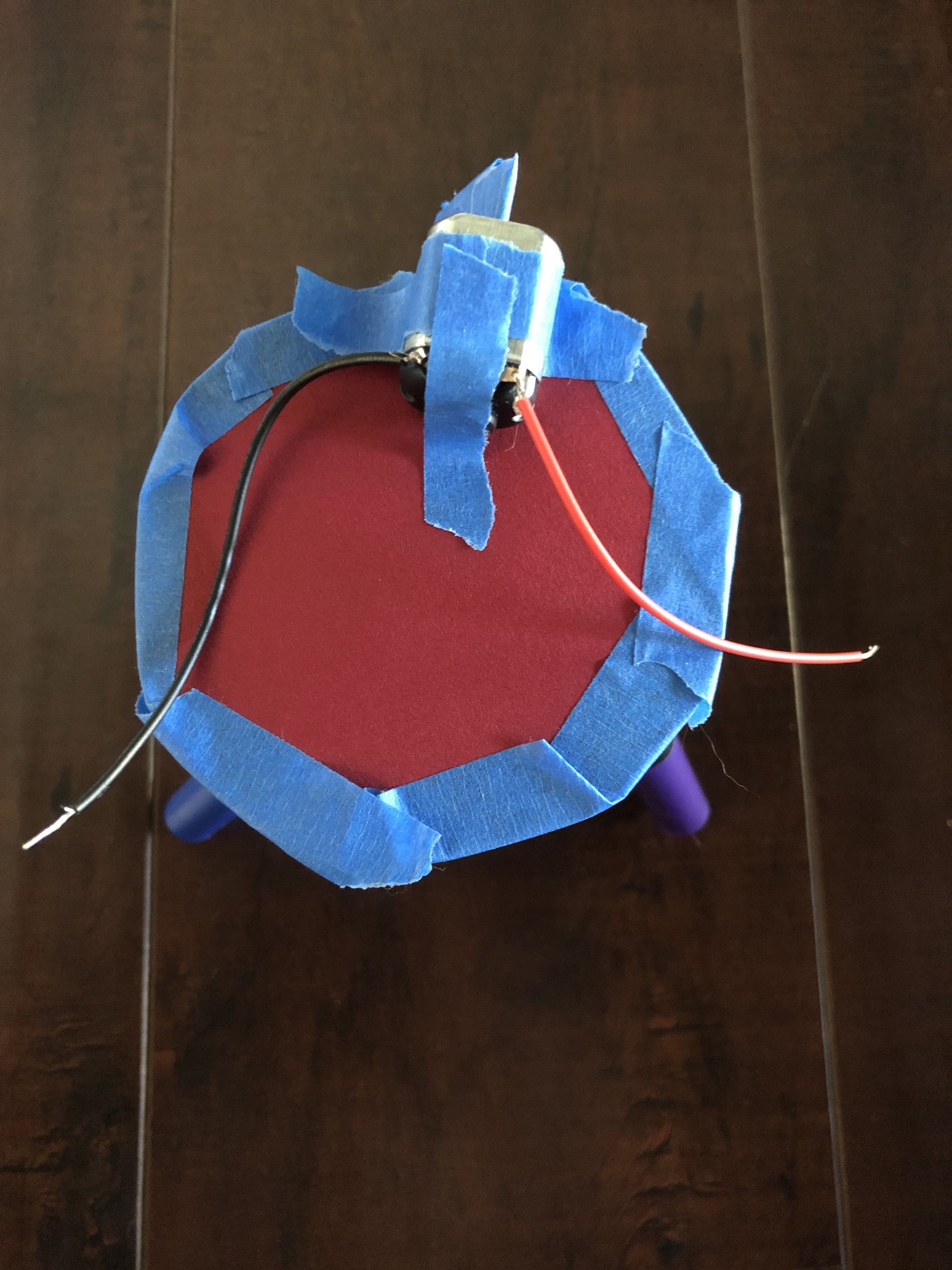 Scribble Bot : 6 Steps (with Pictures) - Instructables