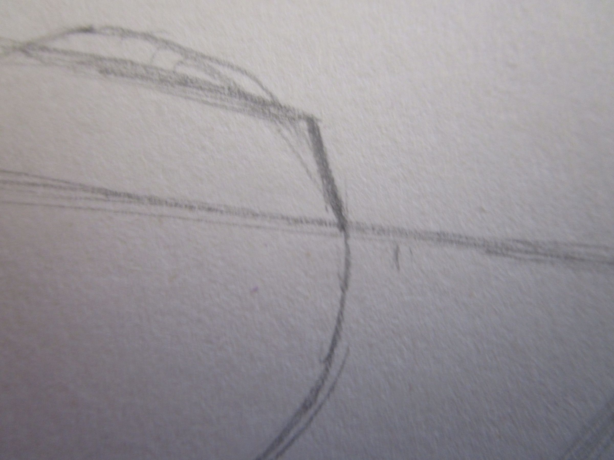 How to Draw a Wolf Head : 15 Steps - Instructables