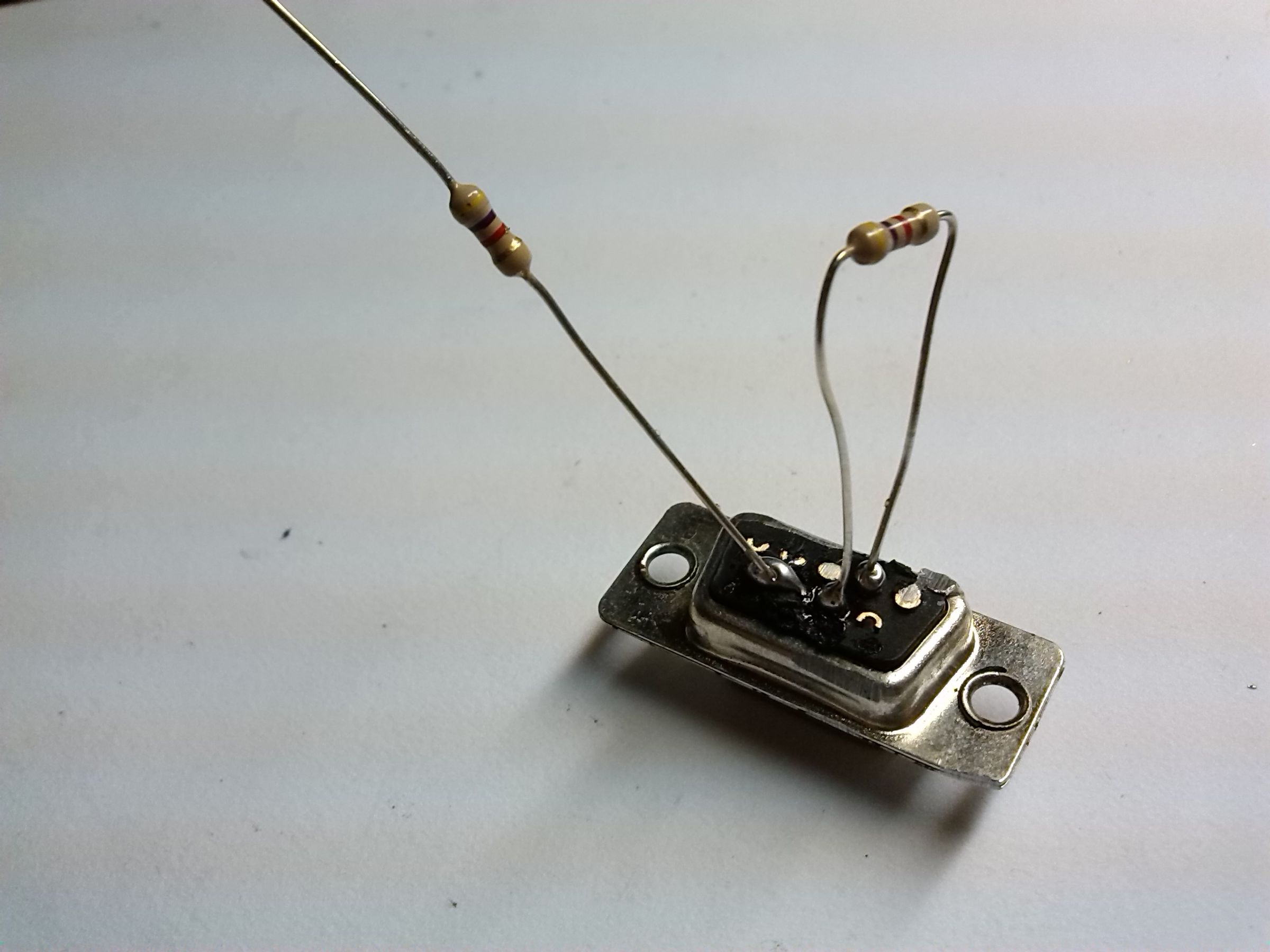XBox EEPROM Reader/Writer (Alternate Version) : 9 Steps - Instructables
