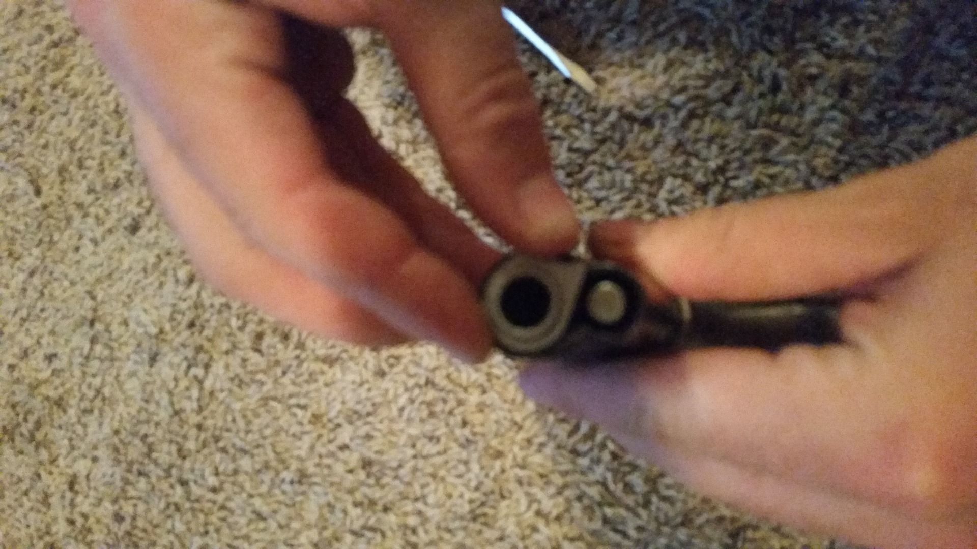 How to Re-Assemble a 1911 : 4 Steps - Instructables