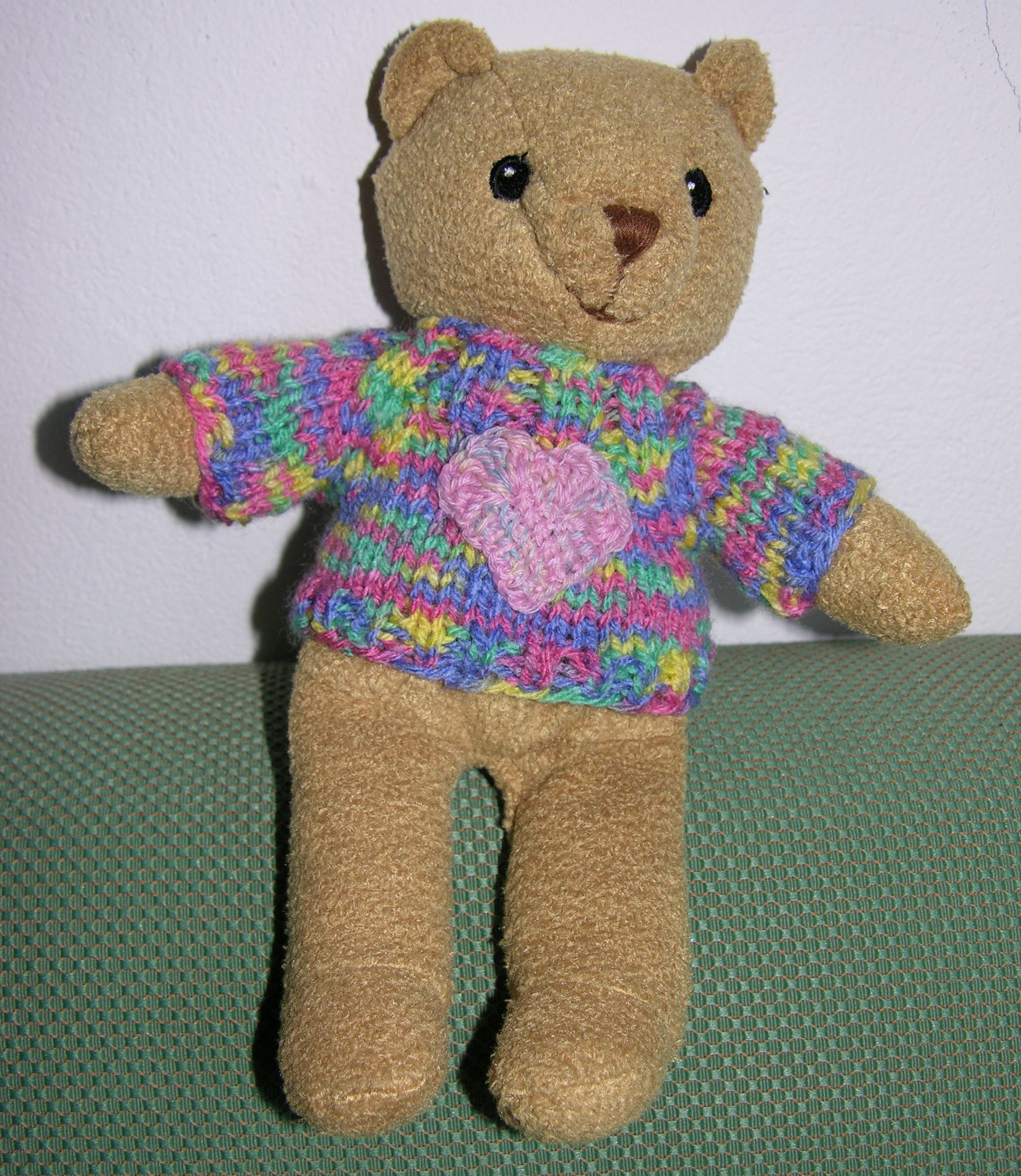 Blund - Instructables