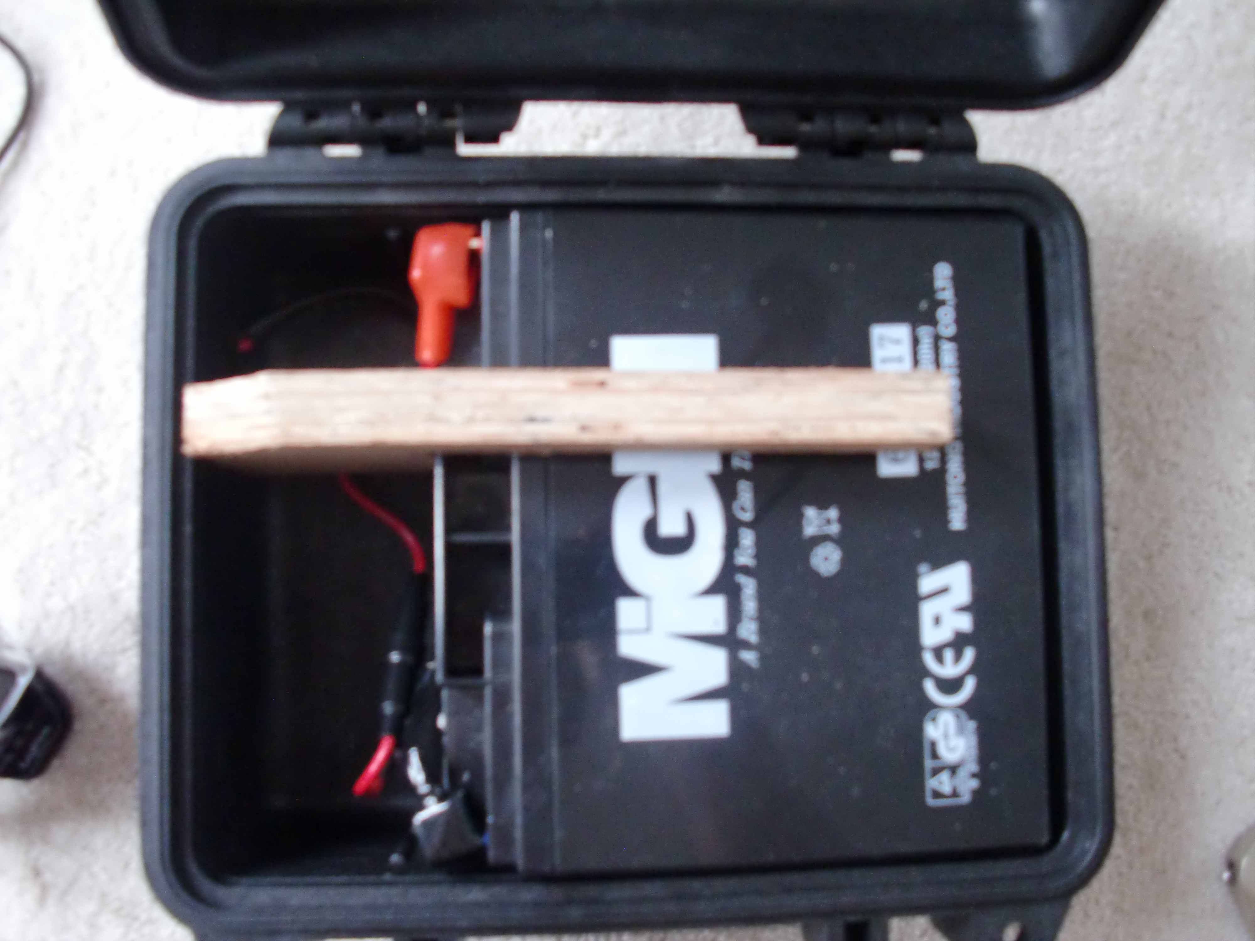 GoPro External Battery : 12 Steps - Instructables