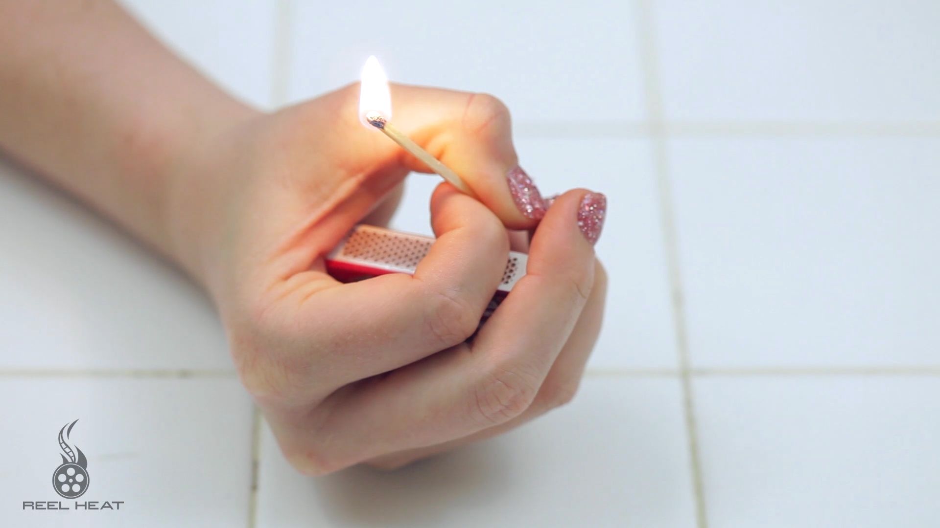 6 Awesome Tricks Using Matches : 6 Steps (with Pictures) - Instructables
