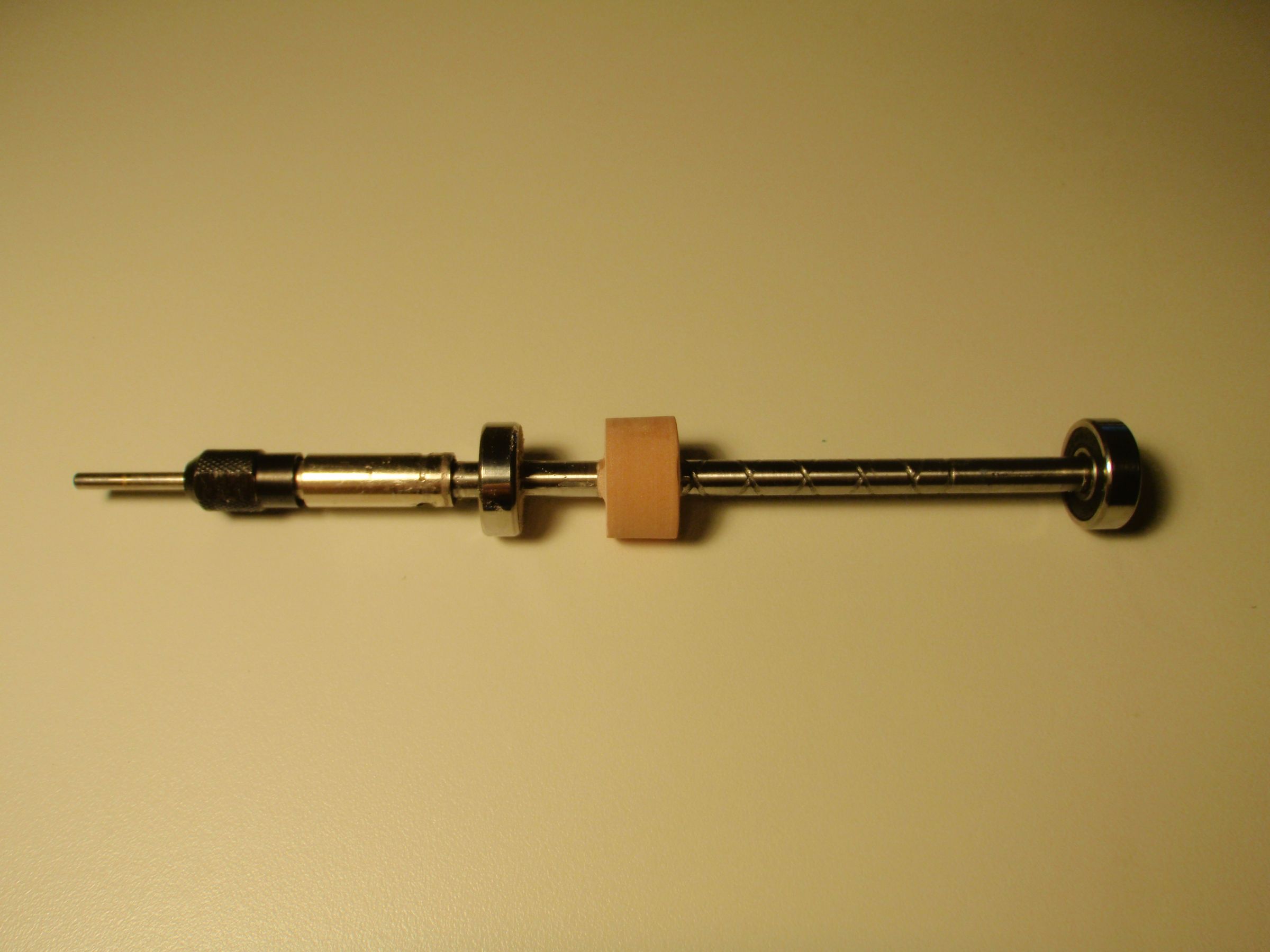 Make Your Own DIY CNC : 24 Steps (with Pictures) - Instructables