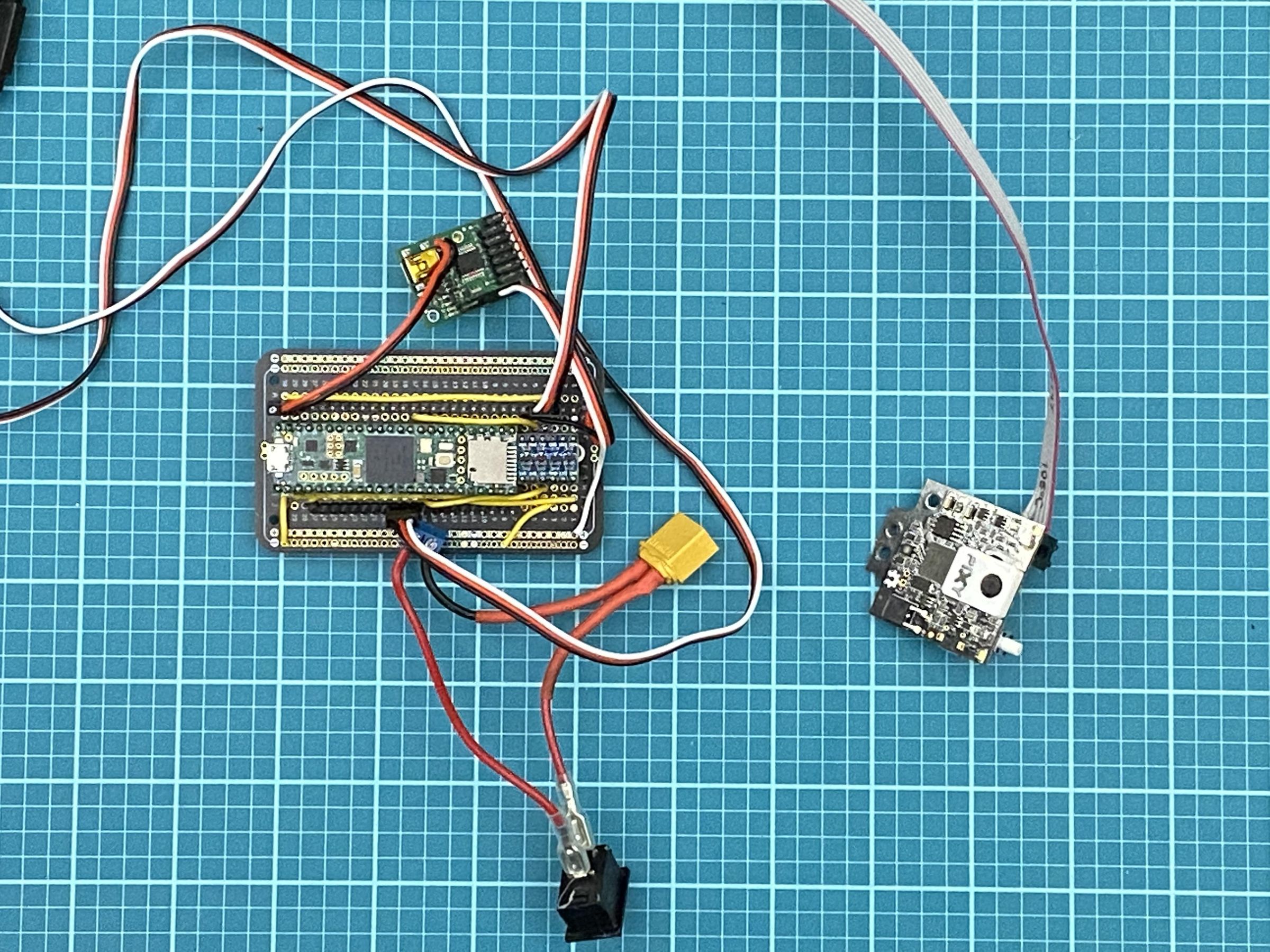 Ball Balancing Robot : 21 Steps (with Pictures) - Instructables