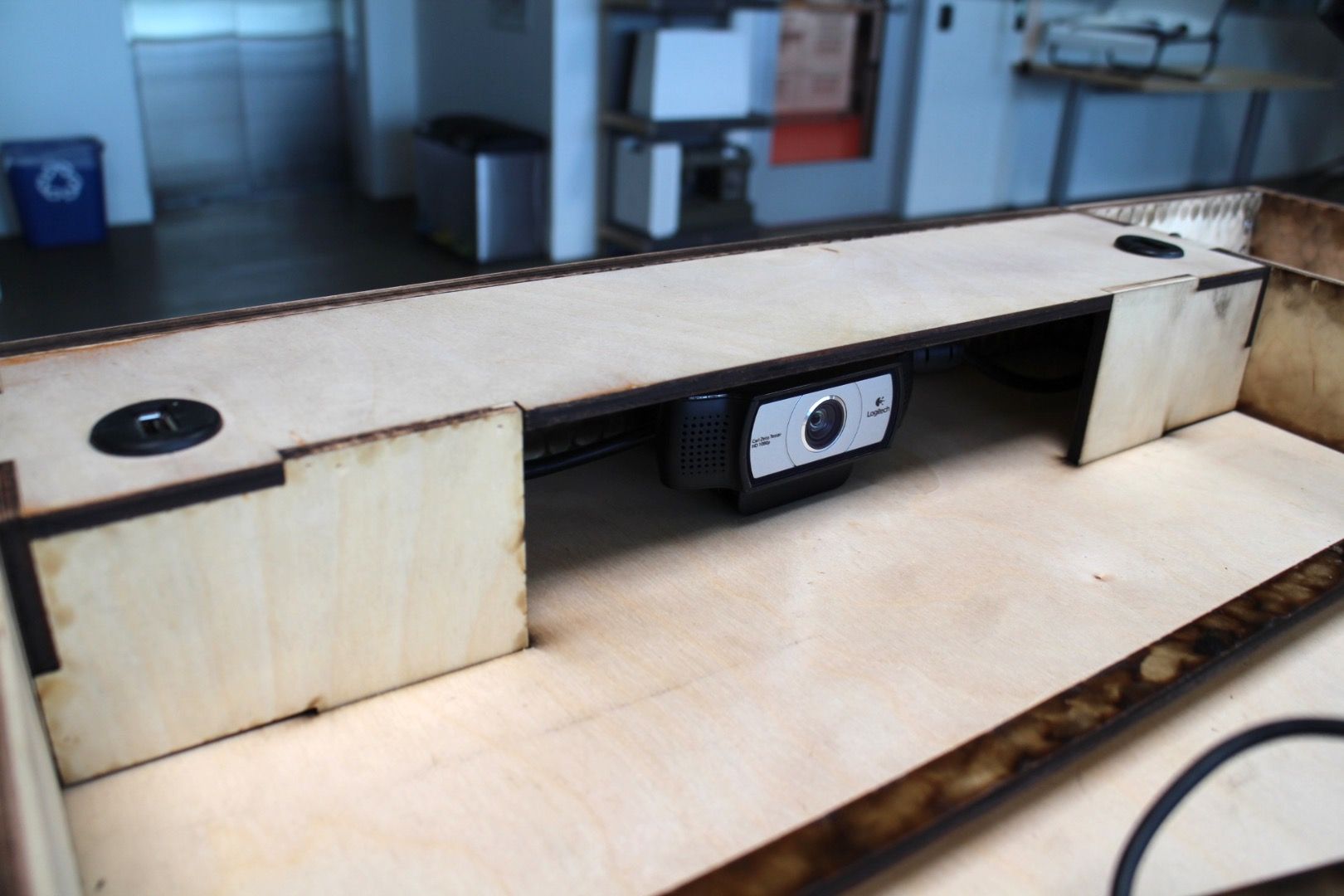 The Animation Station : 14 Steps (with Pictures) - Instructables