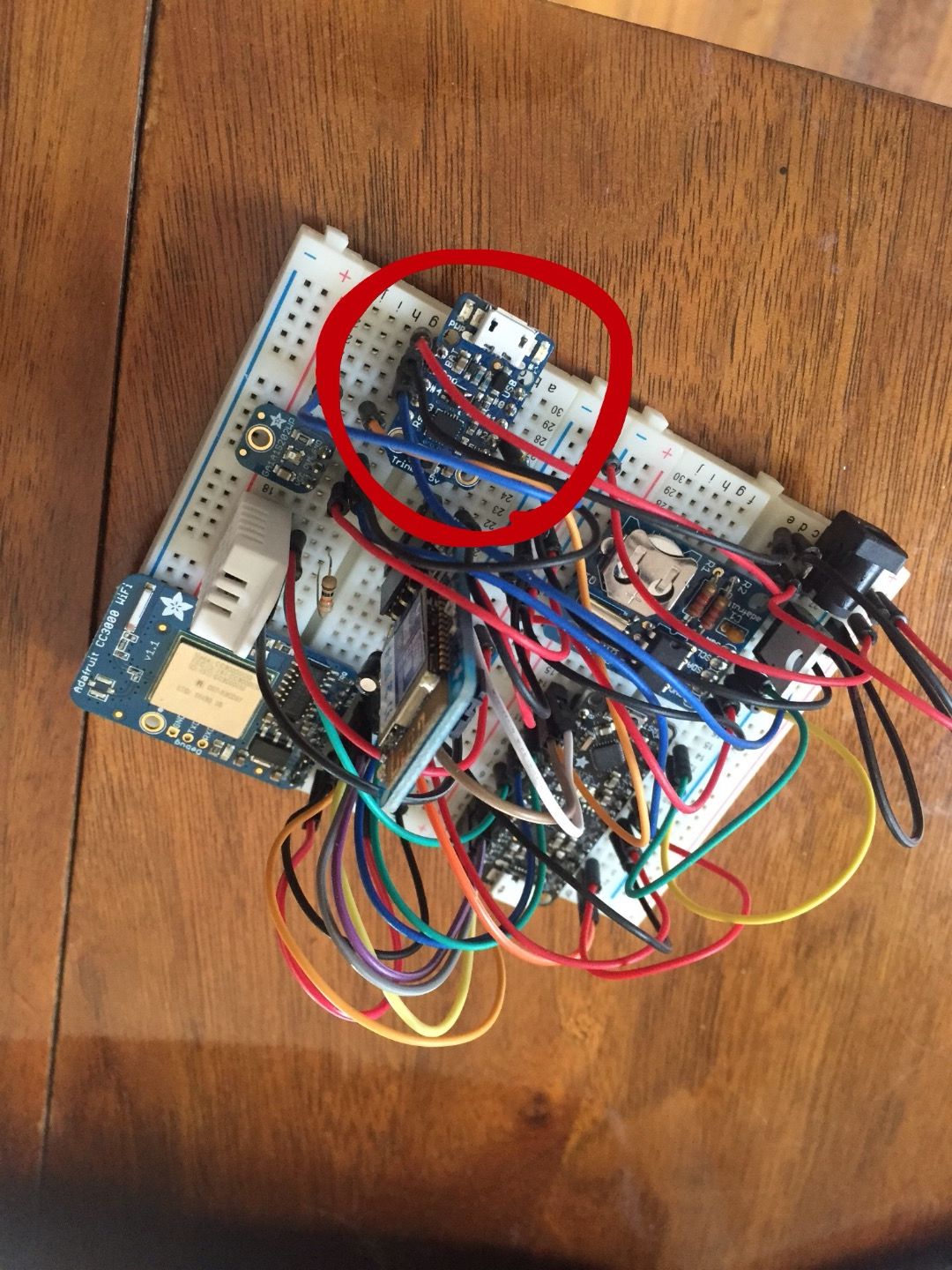 External Hardware Watchdog. : 5 Steps - Instructables