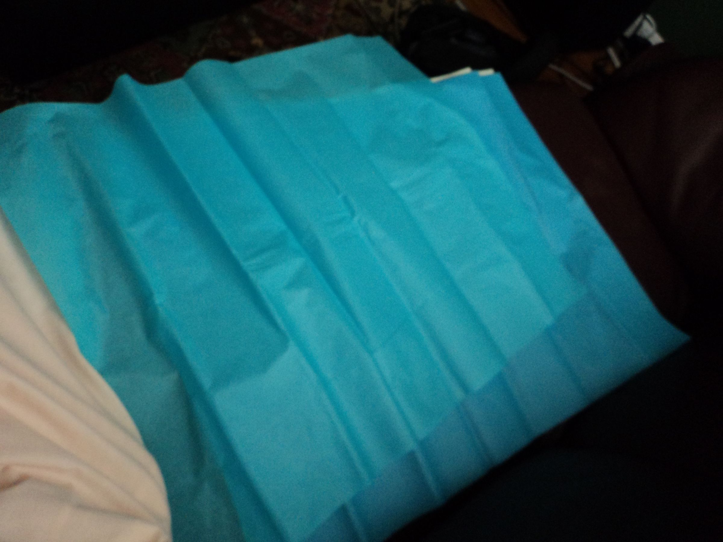 Giant Tissue Paper Flowers : 5 Steps (with Pictures) - Instructables