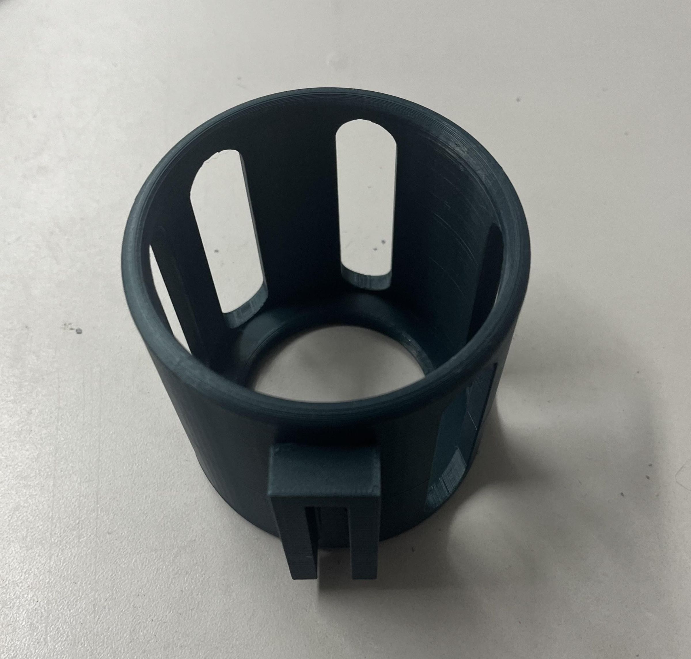 Assistive Cup Holder : 5 Steps (with Pictures) - Instructables