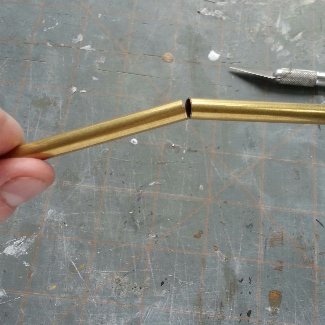 Sculpting Tools : 6 Steps (with Pictures) - Instructables